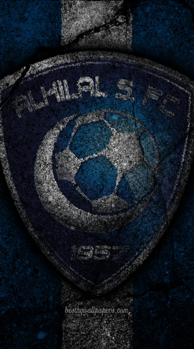Al-Hilal Wallpapers - Wallpaper Cave
