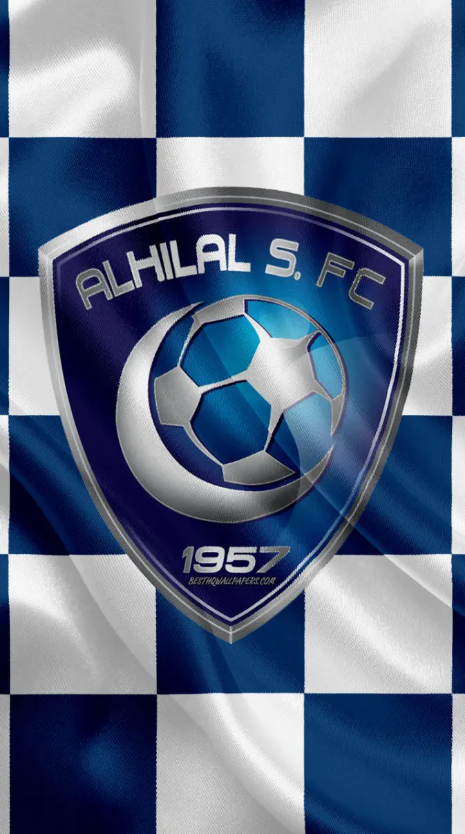 Al-Hilal Wallpapers - Wallpaper Cave