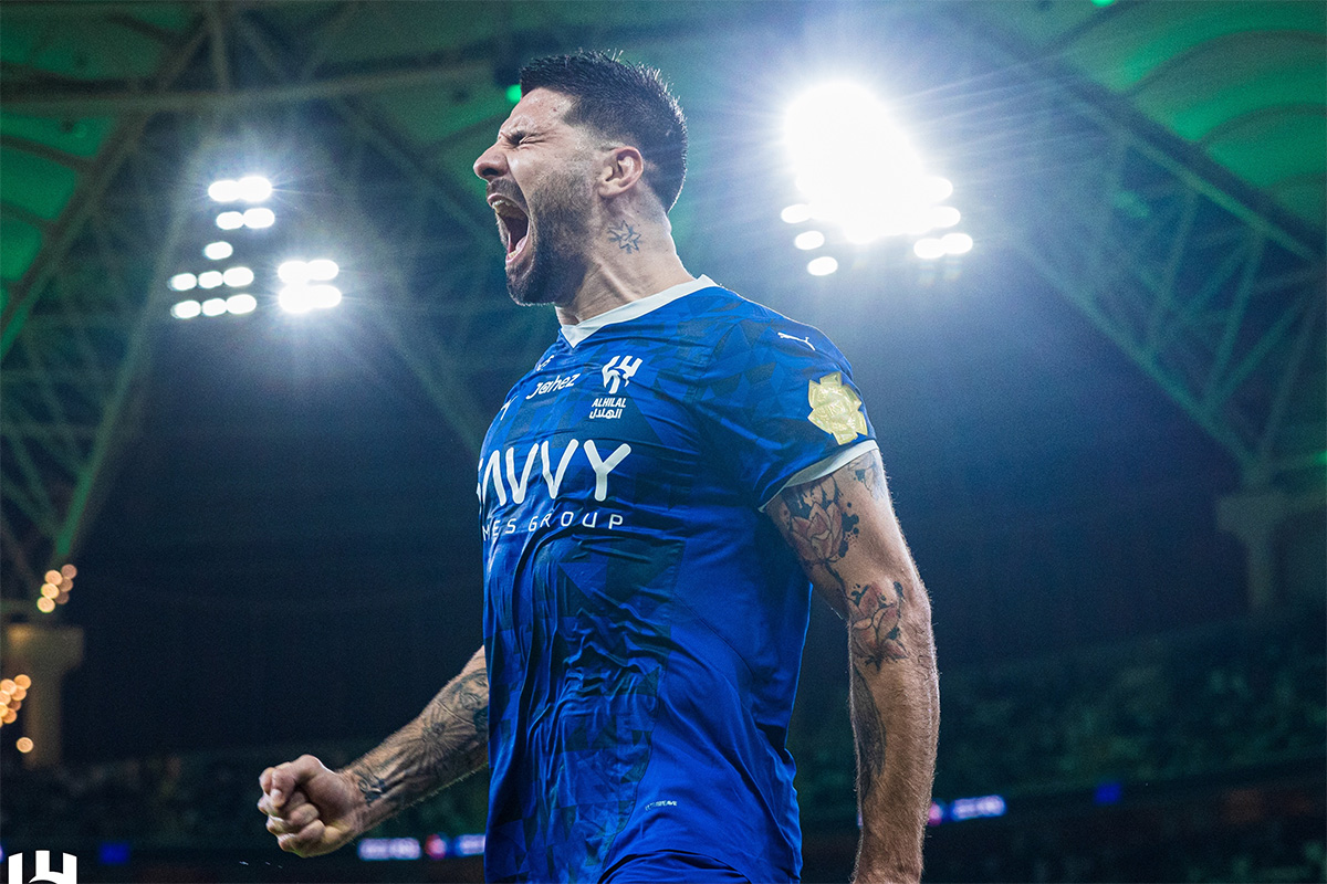 Al-Hilal Wallpapers - Wallpaper Cave