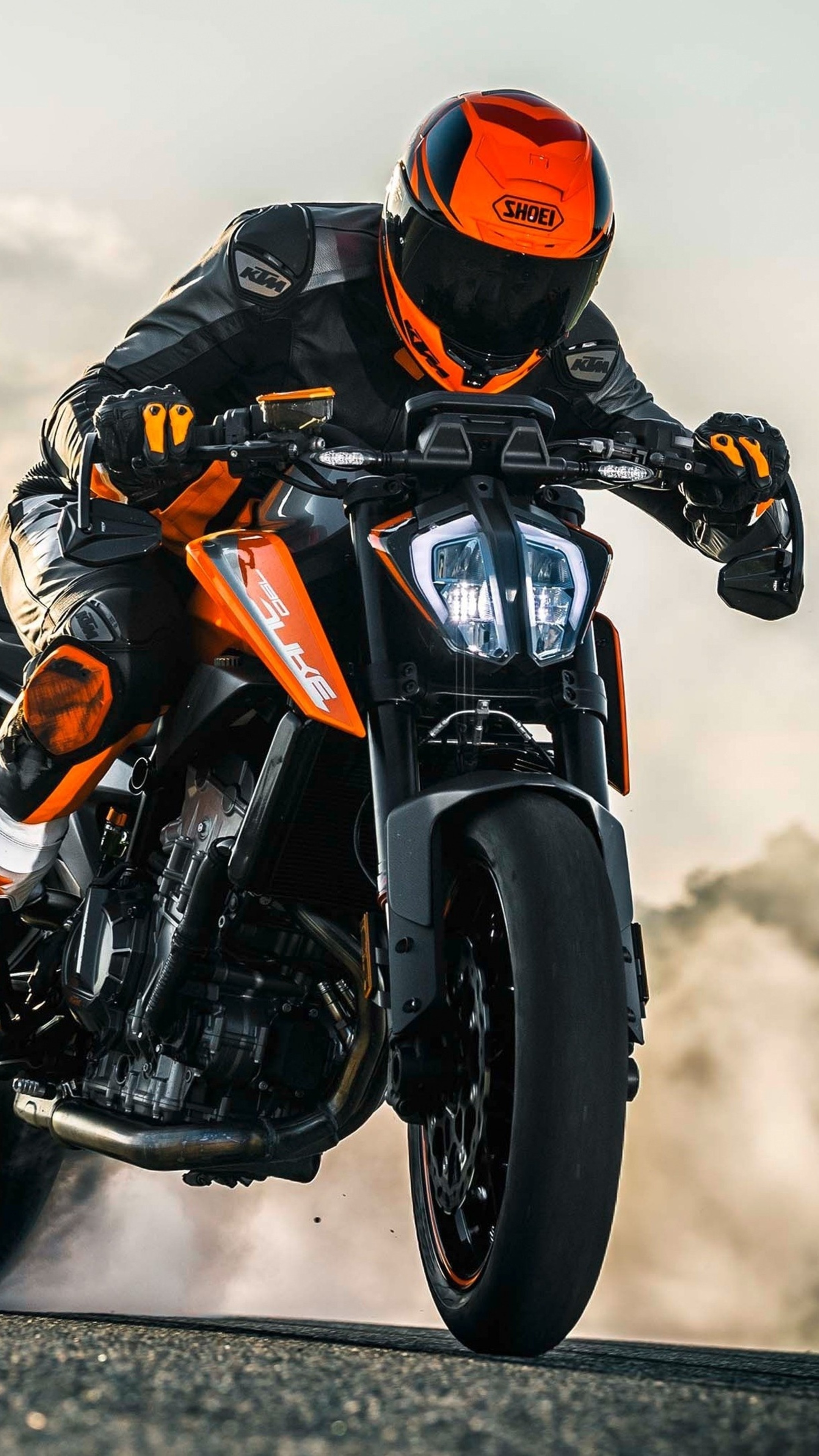 KTM 390 Duke 4k Mobile Wallpapers - Wallpaper Cave