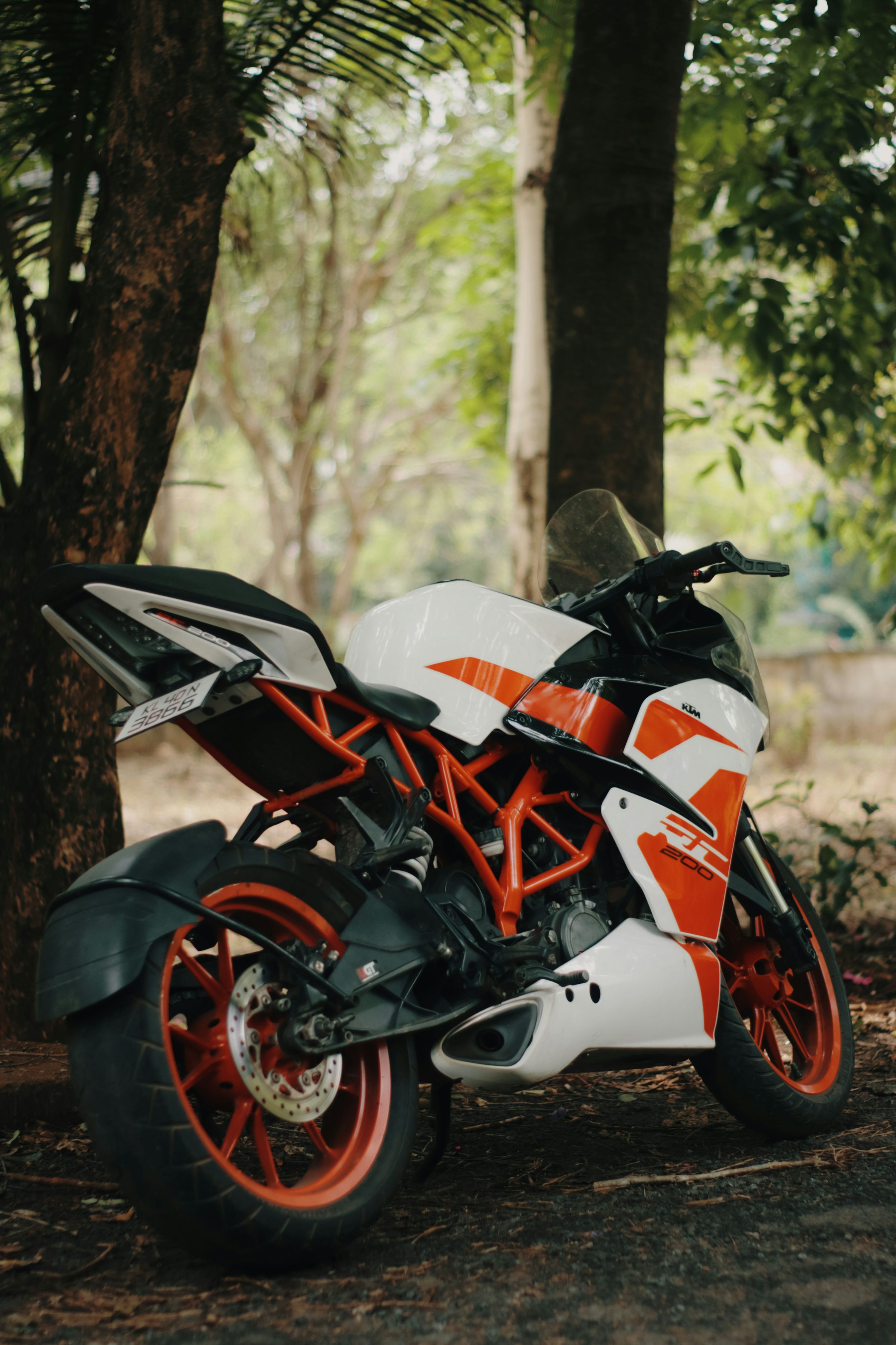 KTM 390 Duke 4k Mobile Wallpapers - Wallpaper Cave