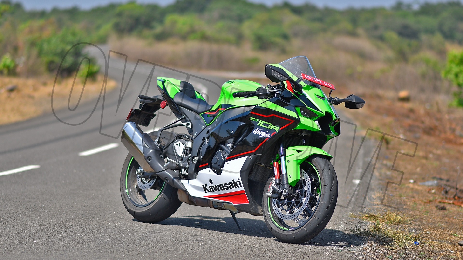 Kawasaki Ninja 350 Wallpapers - Wallpaper Cave