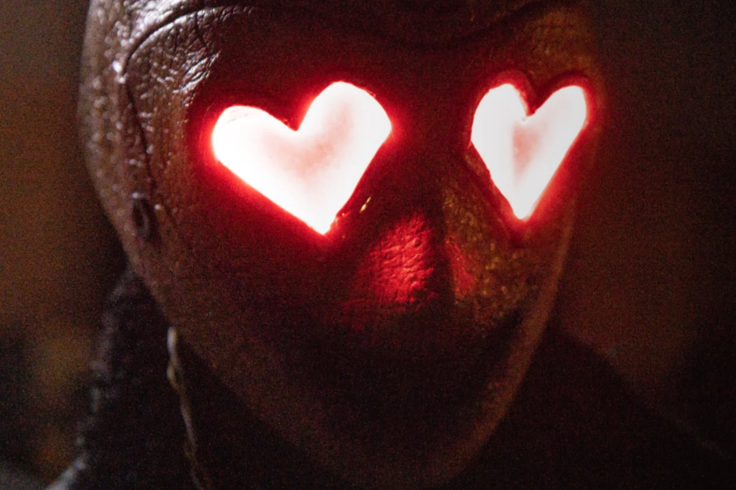 Heart Eyes Horror Movie Wallpapers - Wallpaper Cave