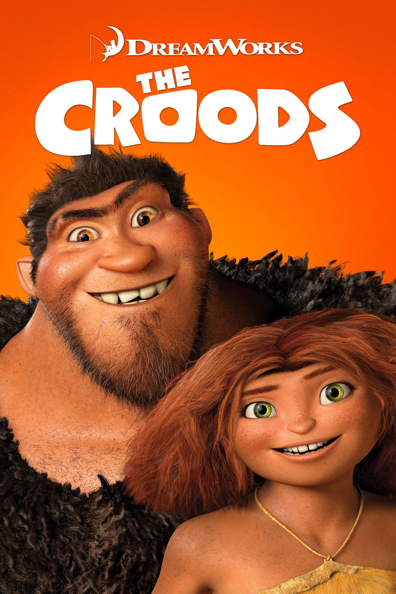 Grug Croods Wallpapers - Wallpaper Cave