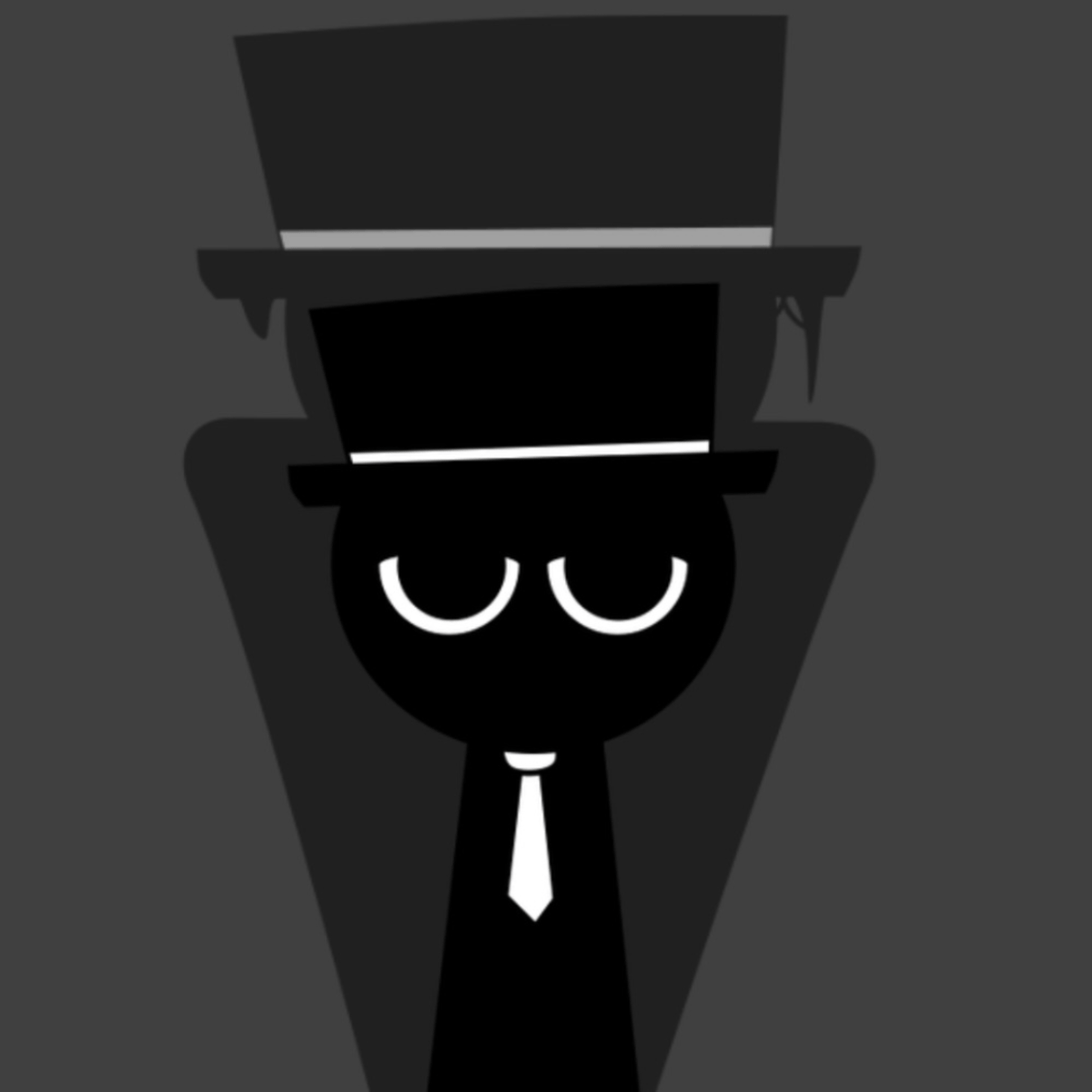 Black Sprunki Wallpapers - Wallpaper Cave