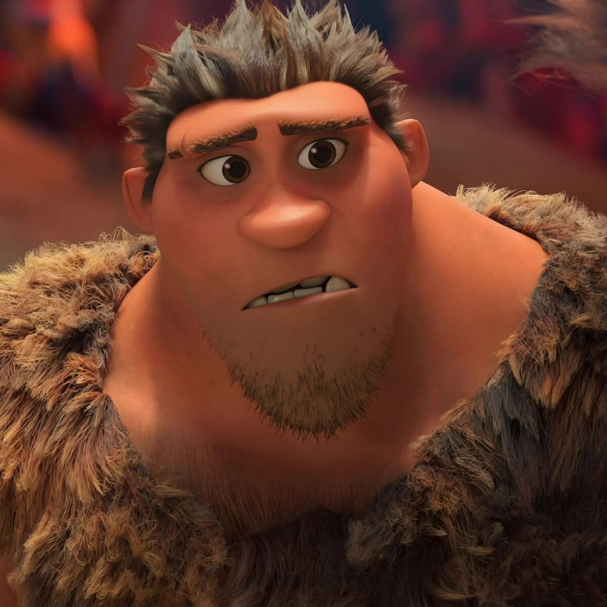 Grug Croods Wallpapers - Wallpaper Cave