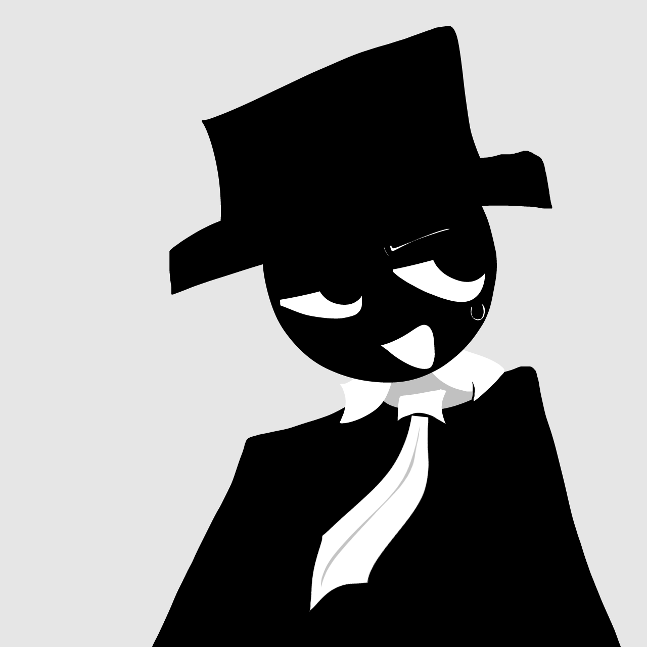 Black Sprunki Wallpapers - Wallpaper Cave