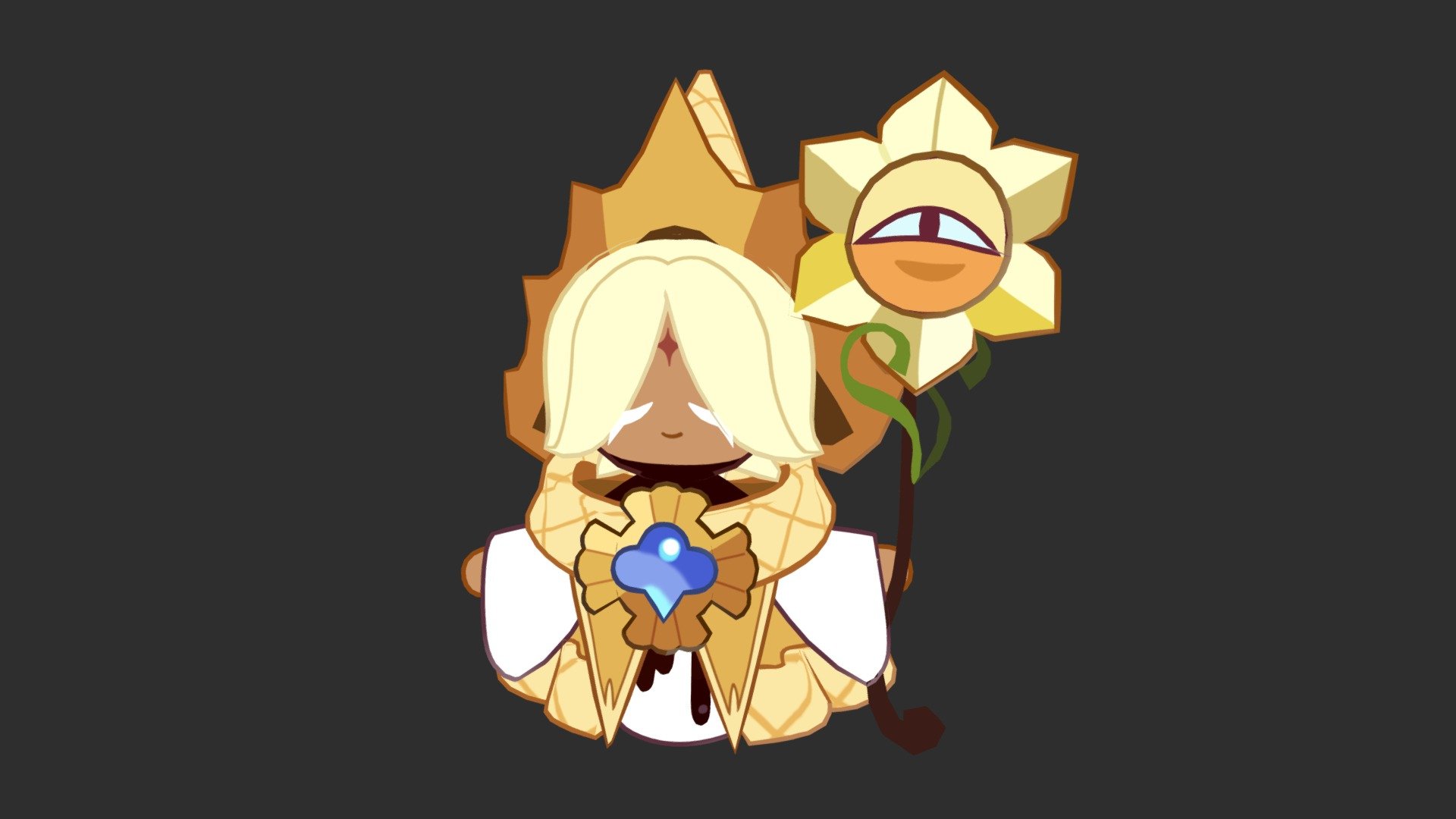 Pure Vanilla Cookie Computer Wallpapers - Wallpaper Cave