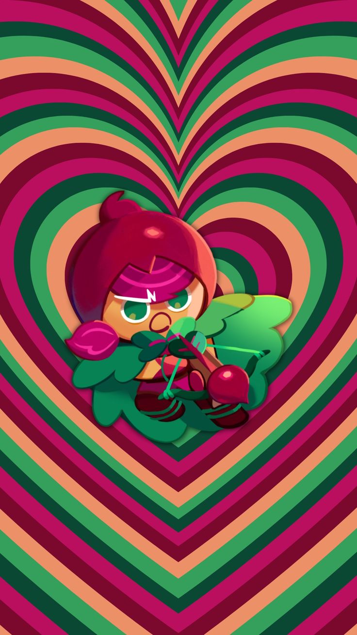 Beet Cookie Wallpapers - Wallpaper Cave