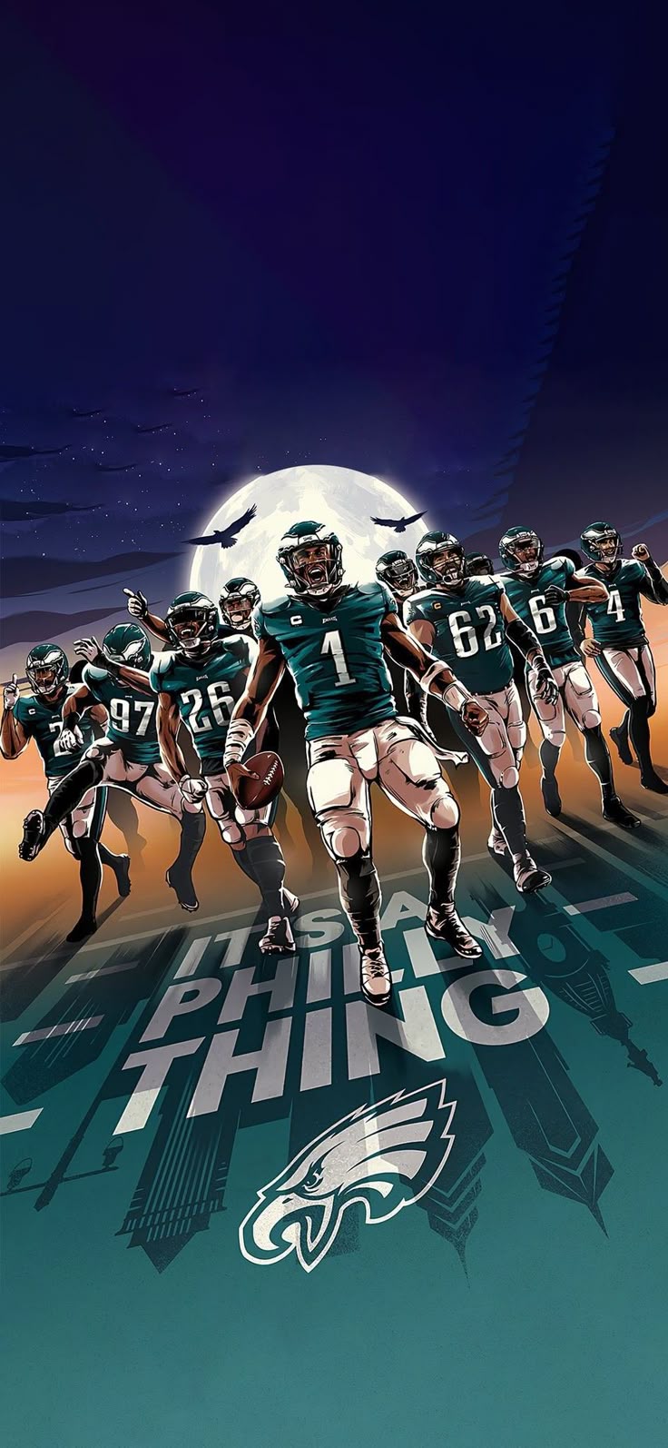 Philly Sports Wallpapers - Wallpaper Cave