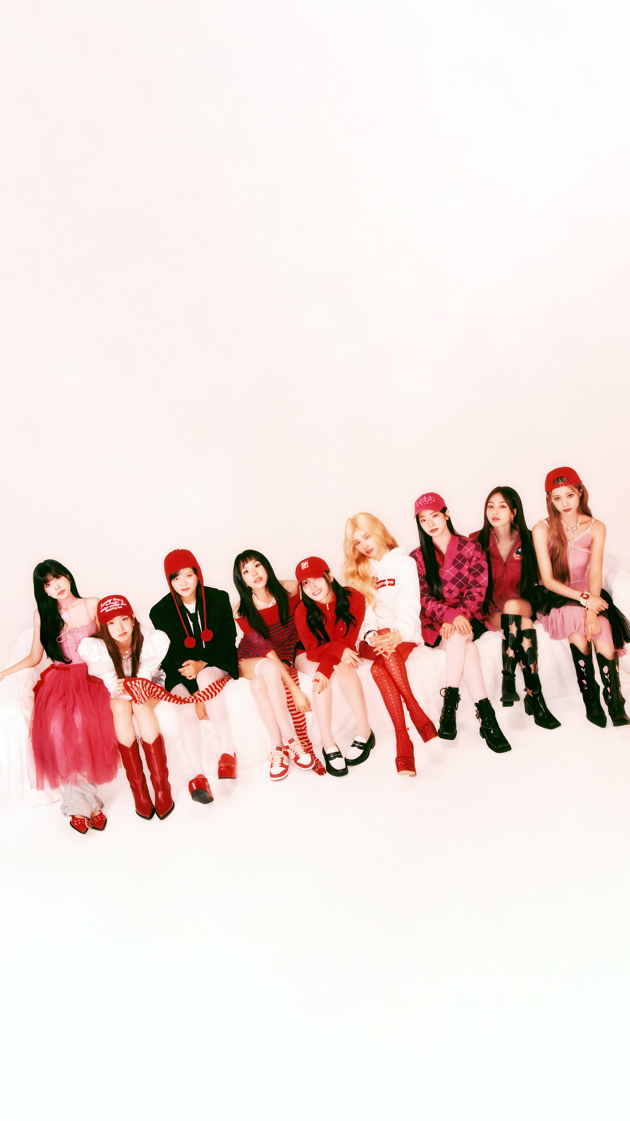 Twice Strategy Wallpapers - Wallpaper Cave