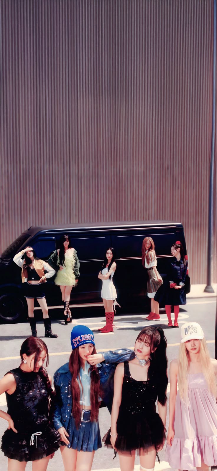 Twice Strategy Wallpapers - Wallpaper Cave