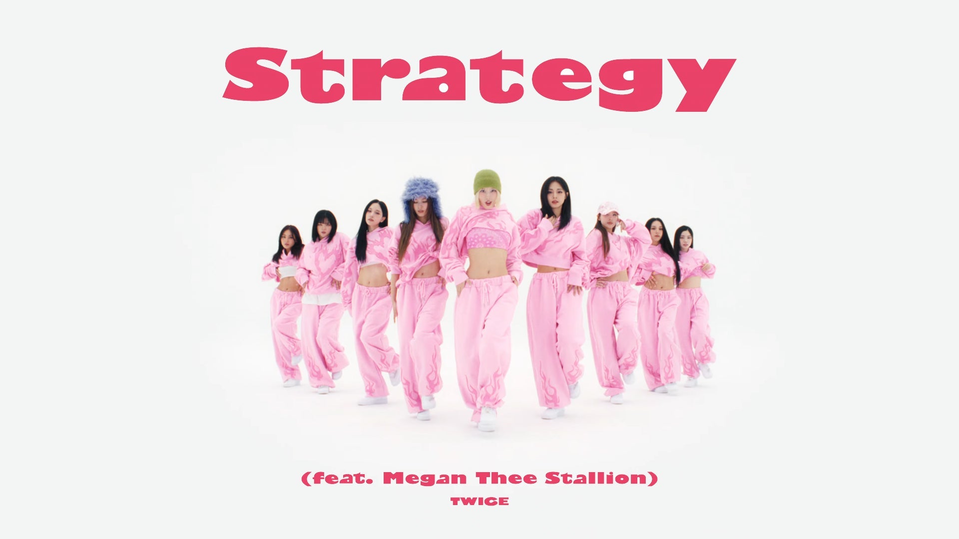 Twice Strategy Wallpapers - Wallpaper Cave