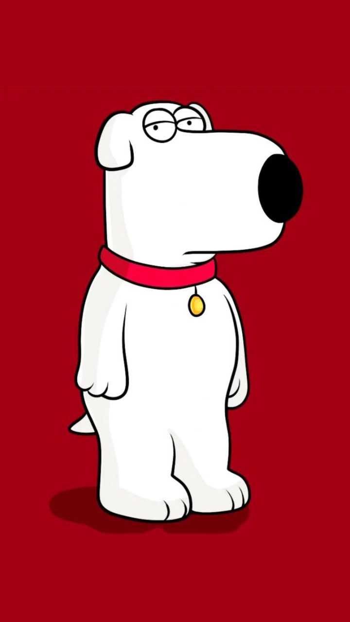 Brian Griffin Wallpapers - Wallpaper Cave