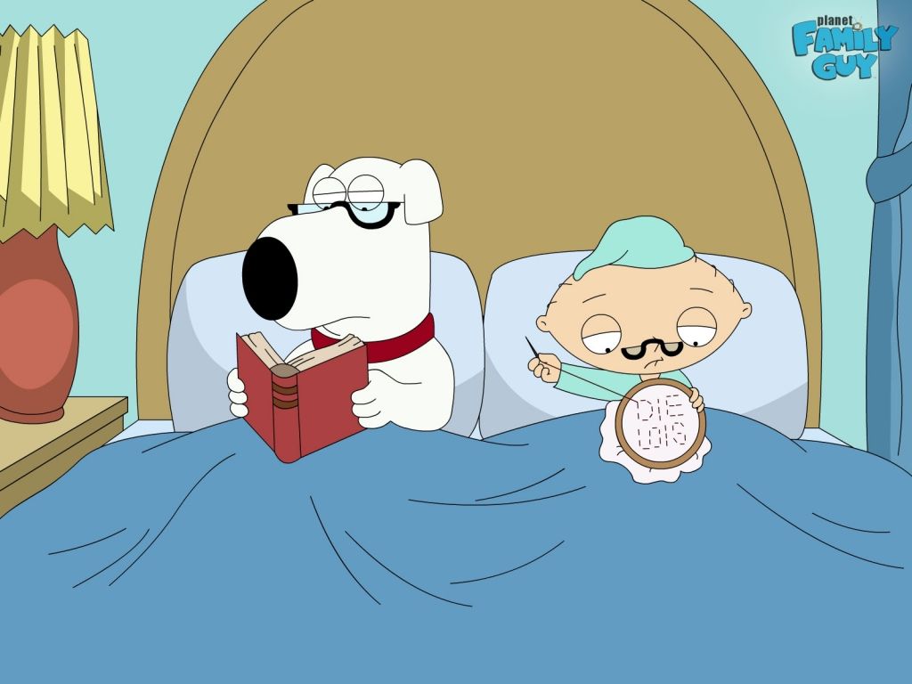 Brian Family Guy Wallpapers - Wallpaper Cave Brian Family Guy Wallpapers - Wallpaper Cave