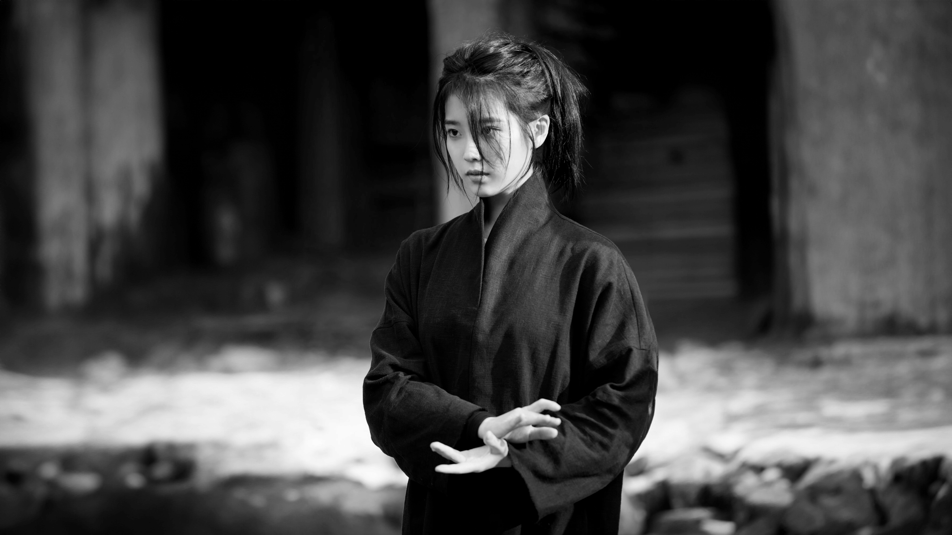 IU Laptop Wallpapers - Wallpaper Cave