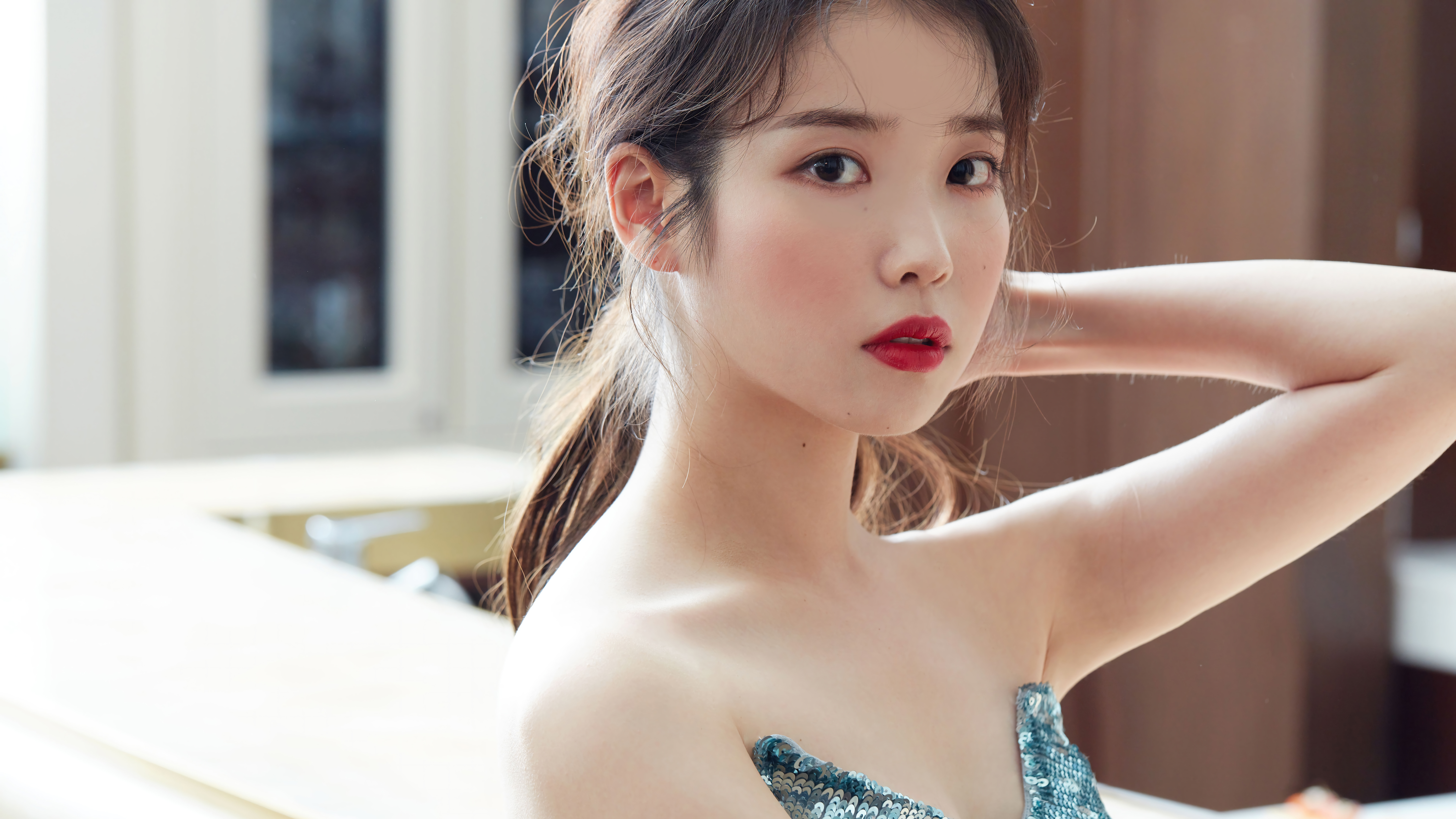 IU Laptop Wallpapers - Wallpaper Cave