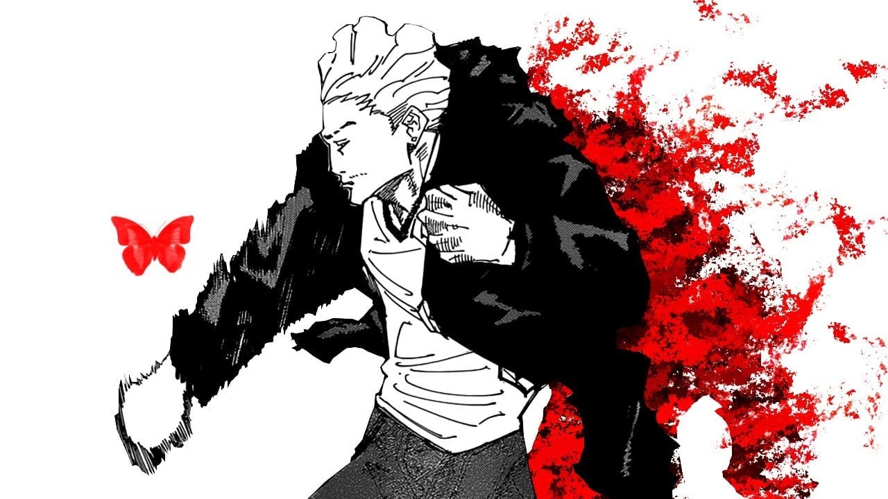 Hakari Desktop Wallpapers - Wallpaper Cave