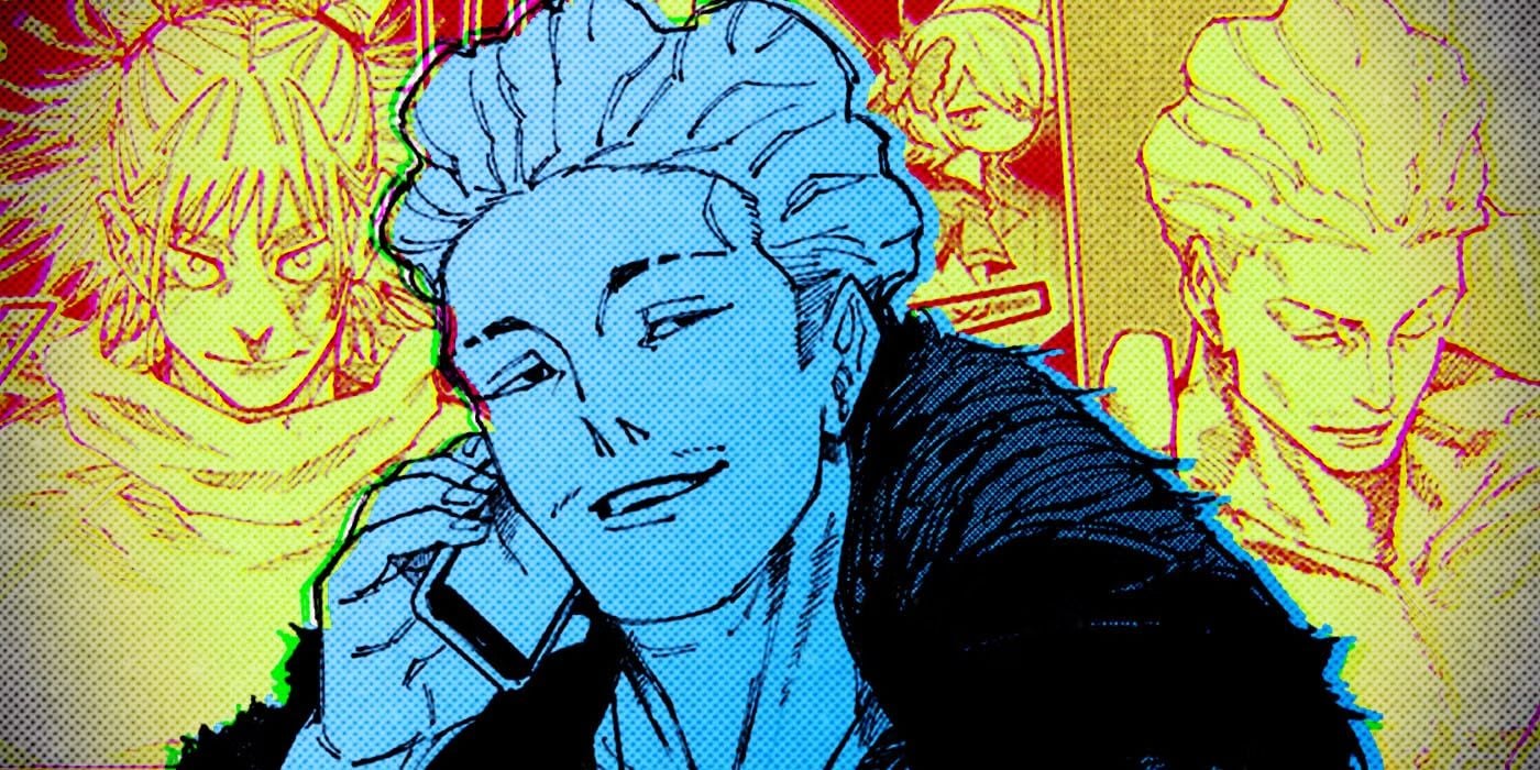 Hakari Desktop Wallpapers - Wallpaper Cave