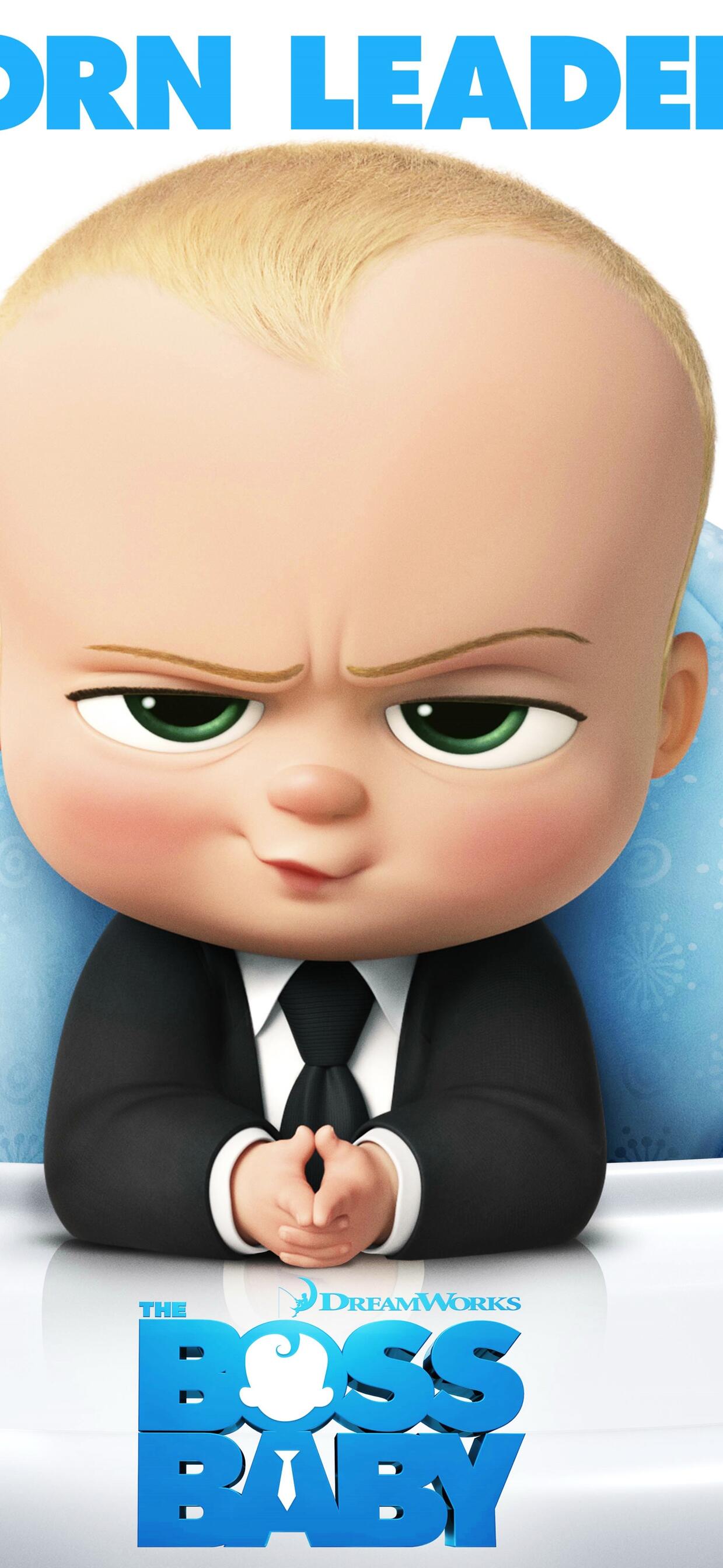 Baby Boss iPhone Wallpapers - Wallpaper Cave