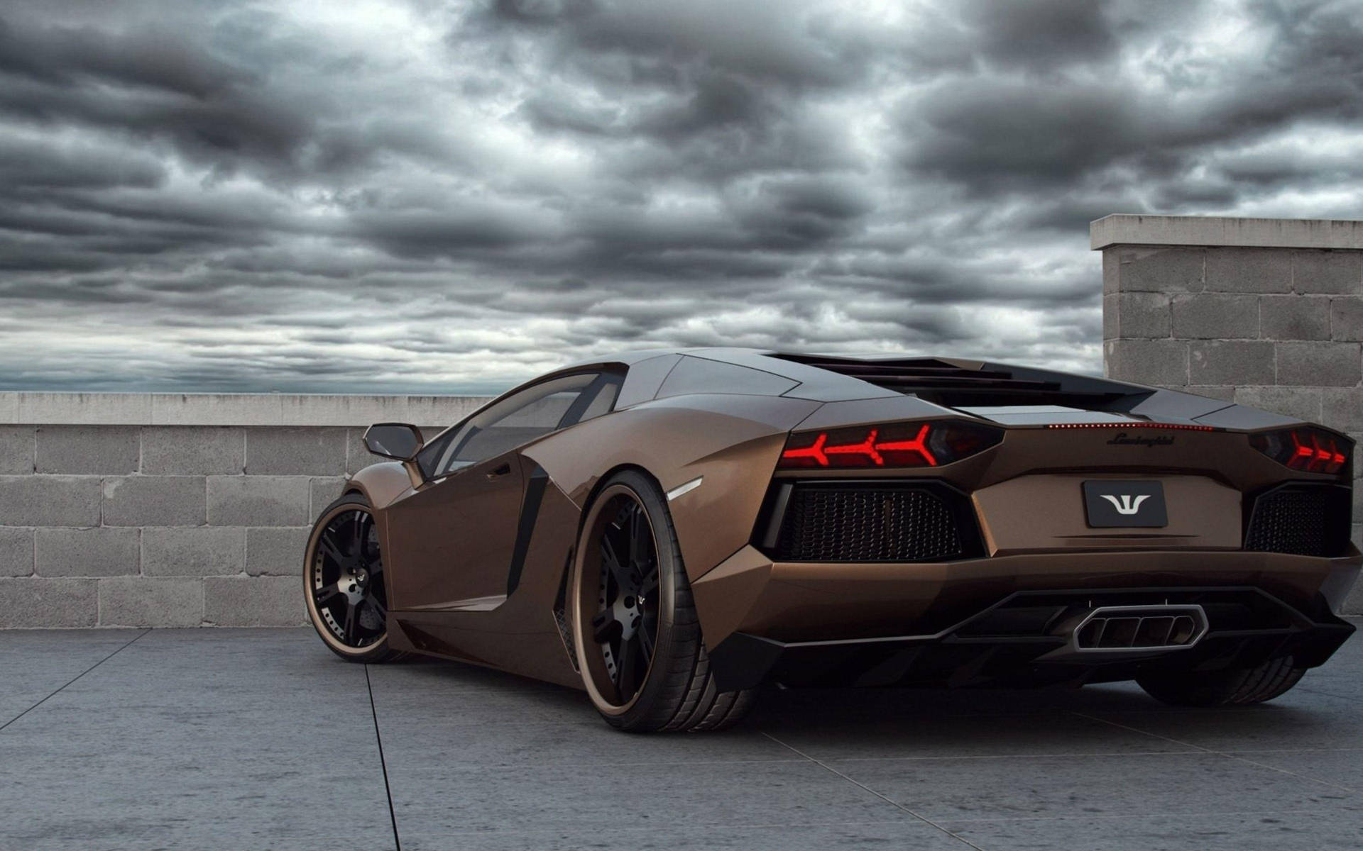 Brown Cars Wallpapers - Wallpaper Cave