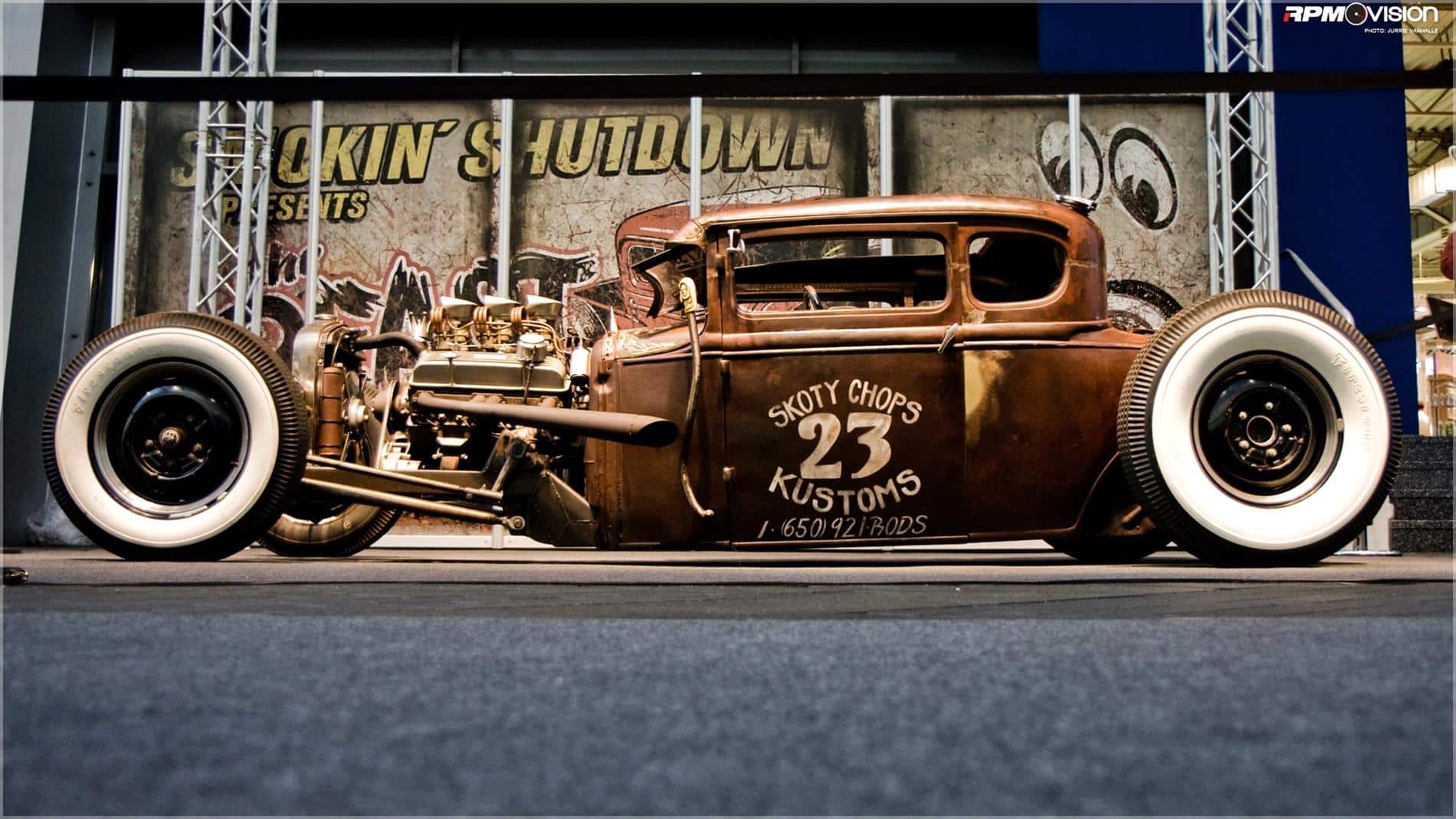 Brown Cars Wallpapers - Wallpaper Cave