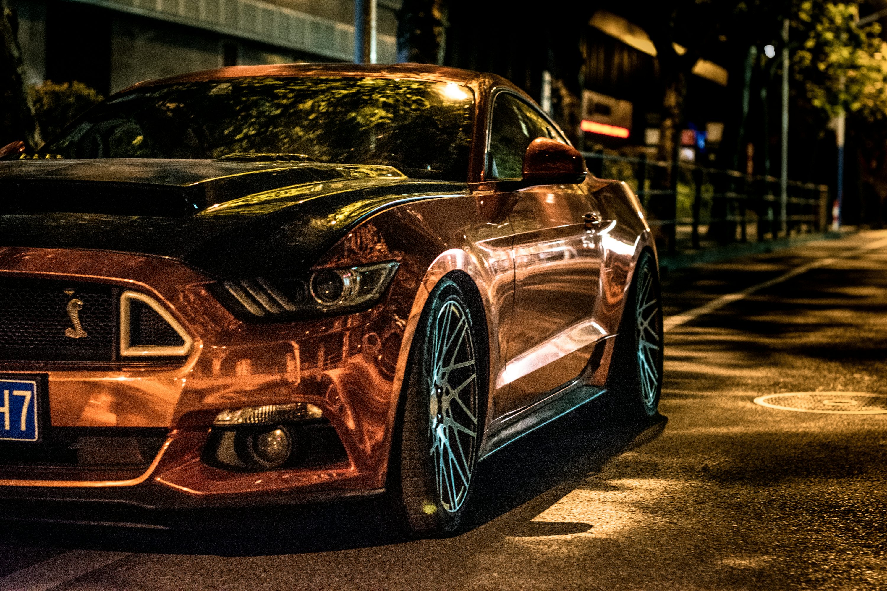 Brown Cars Wallpapers - Wallpaper Cave