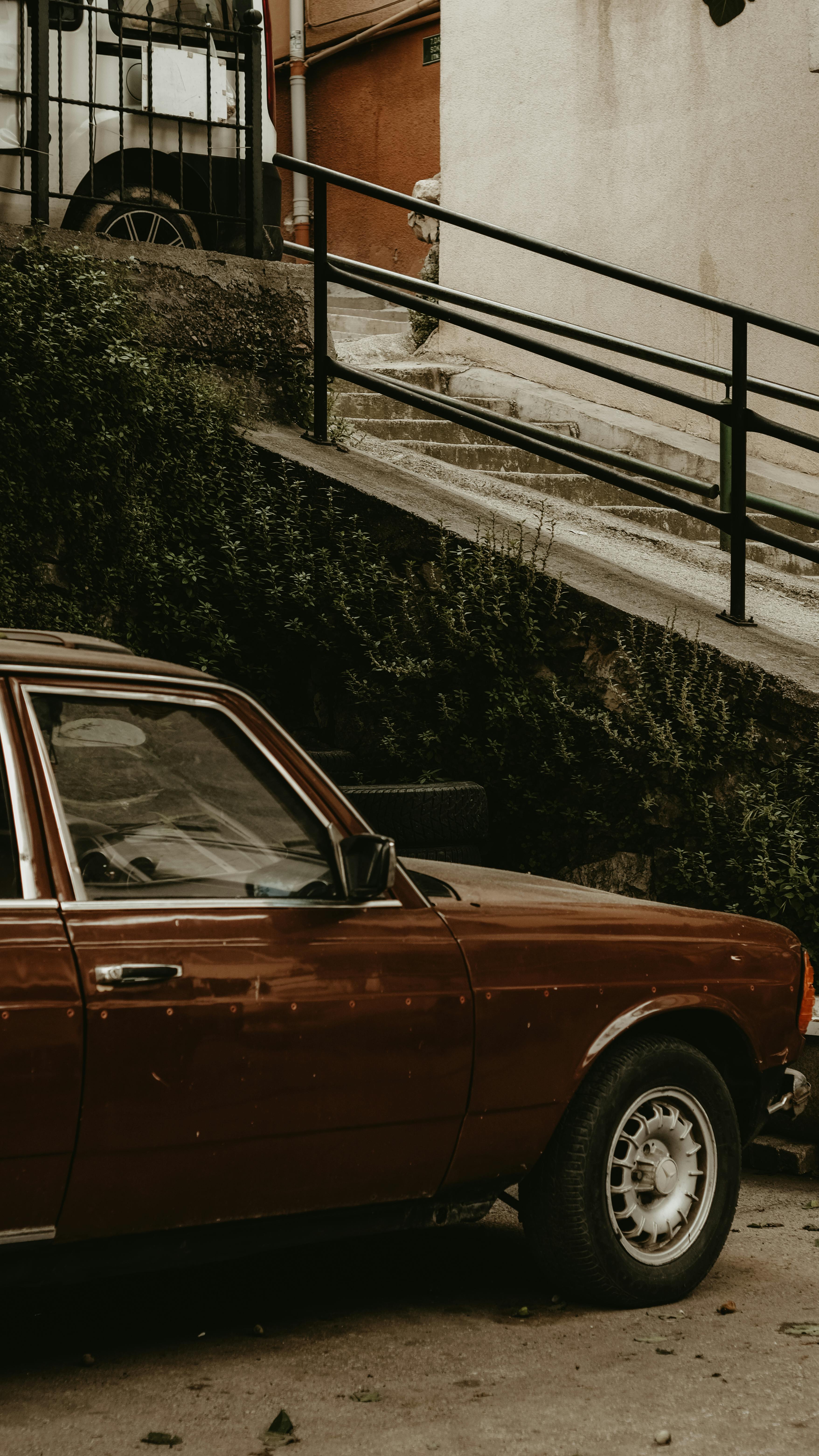 Brown Cars Wallpapers - Wallpaper Cave