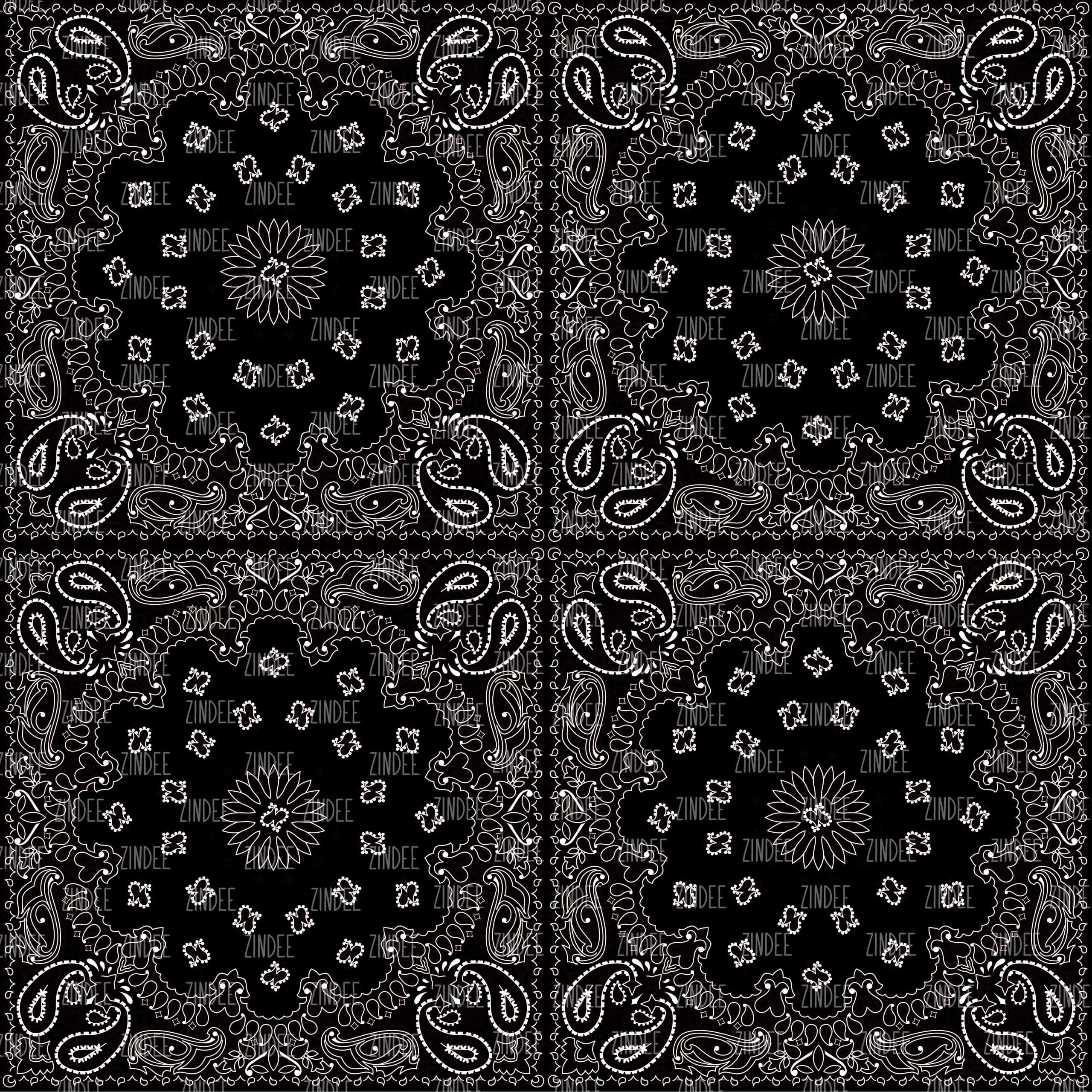 Bandana Wallpapers - Wallpaper Cave