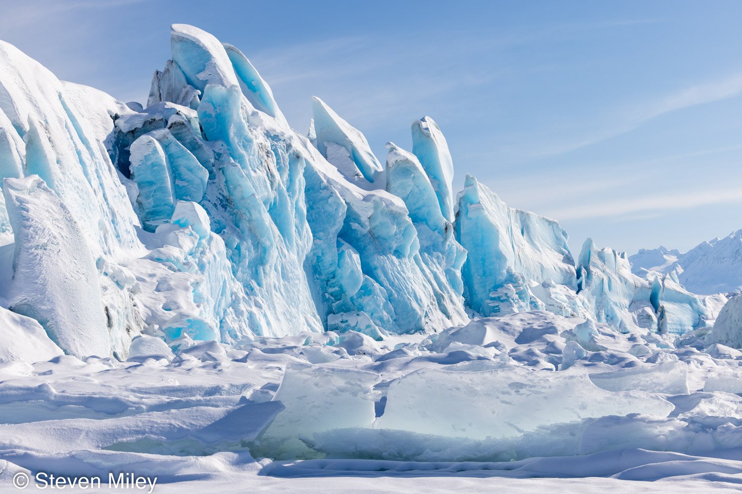 Glacier Wallpapers - Wallpaper Cave