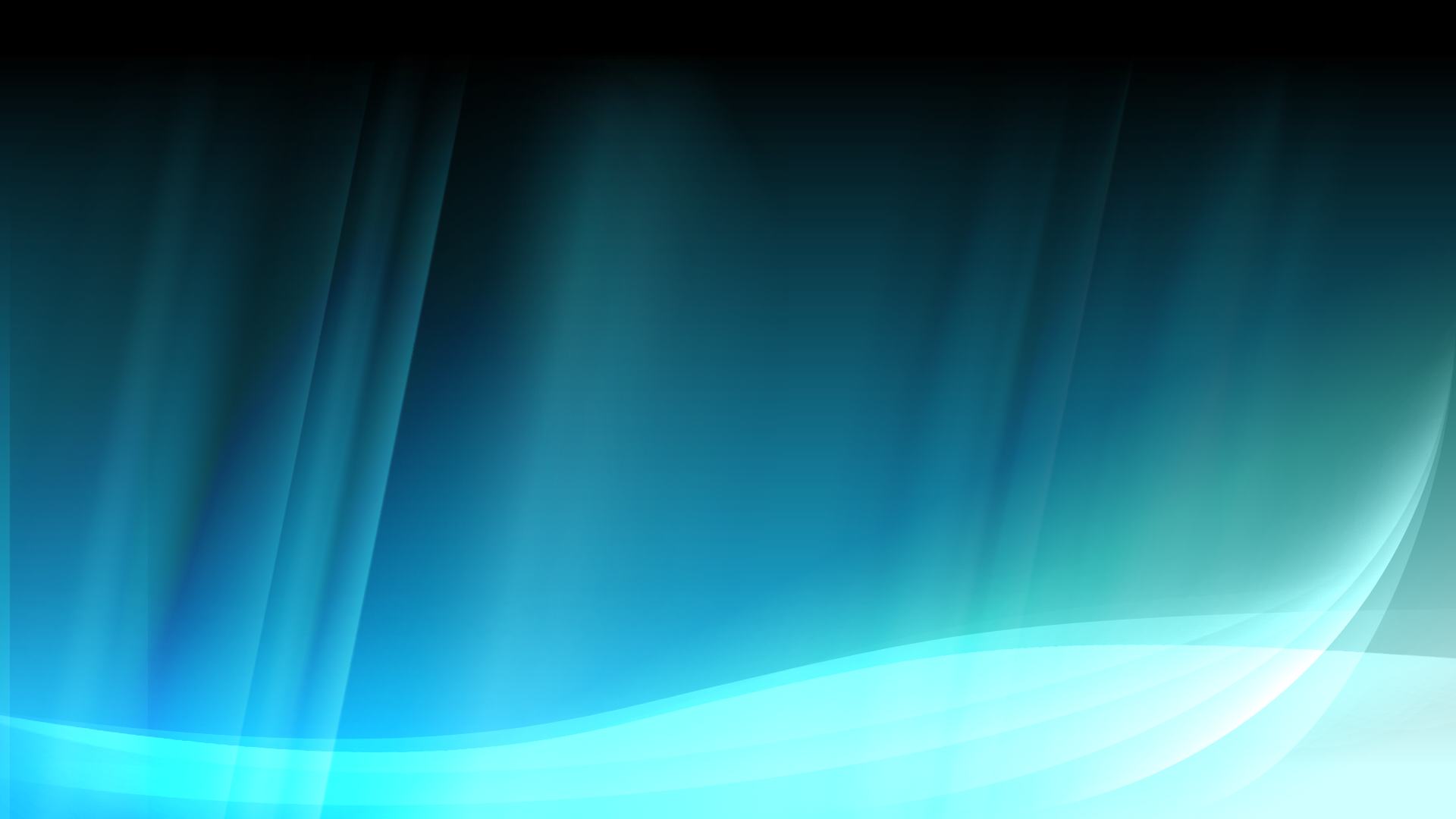 Blue Aurora Wallpapers - Wallpaper Cave