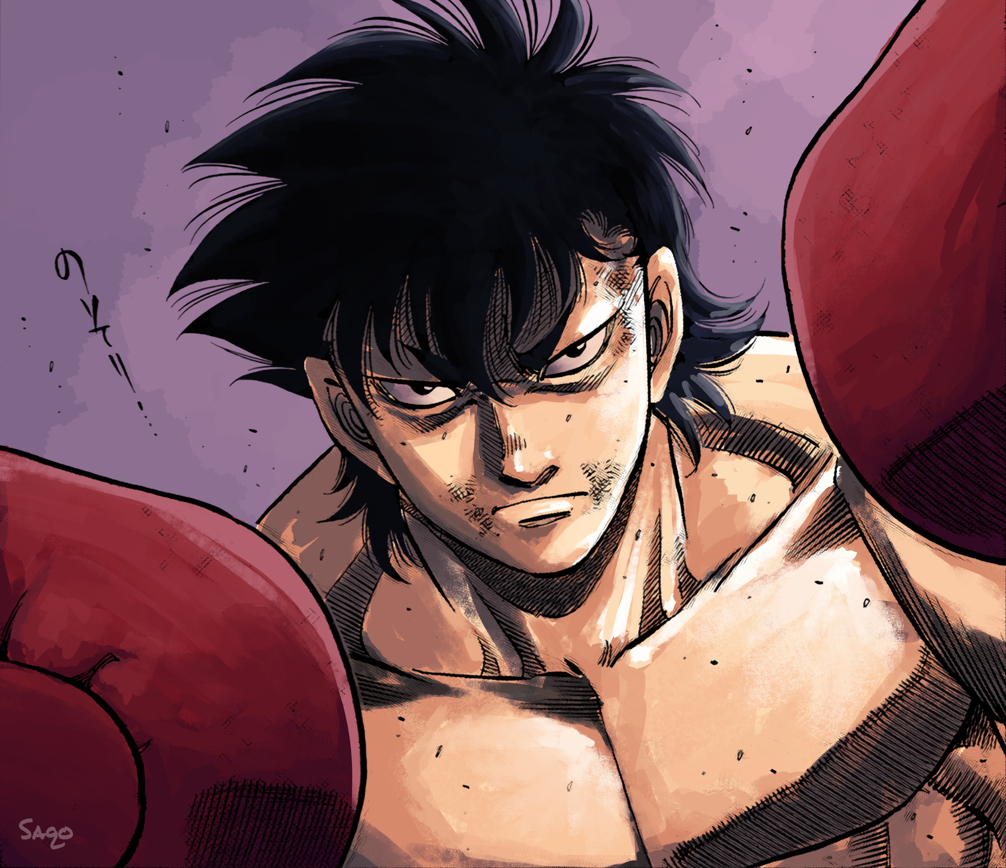 Sendo Takeshi Wallpapers - Wallpaper Cave