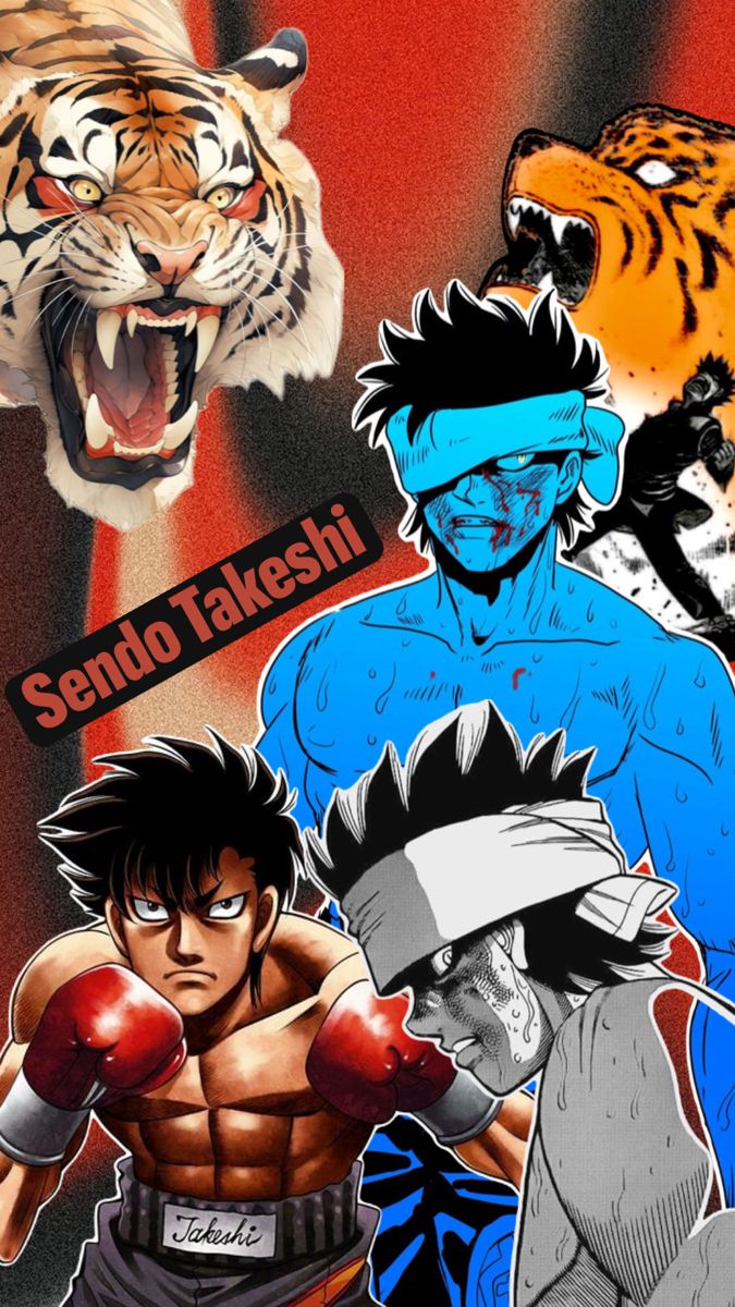 Sendo Takeshi Wallpapers - Wallpaper Cave