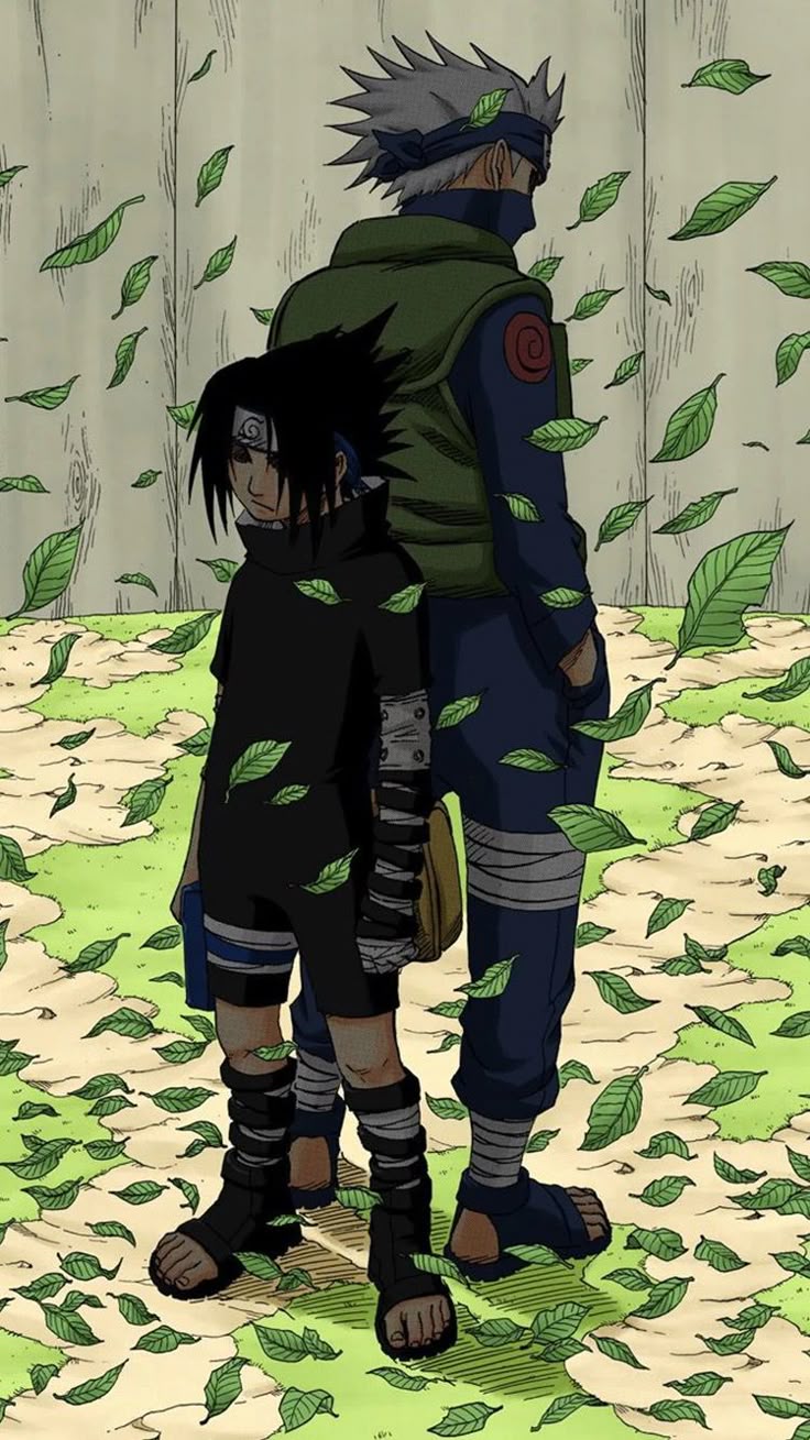 Chunin Wallpapers - Wallpaper Cave