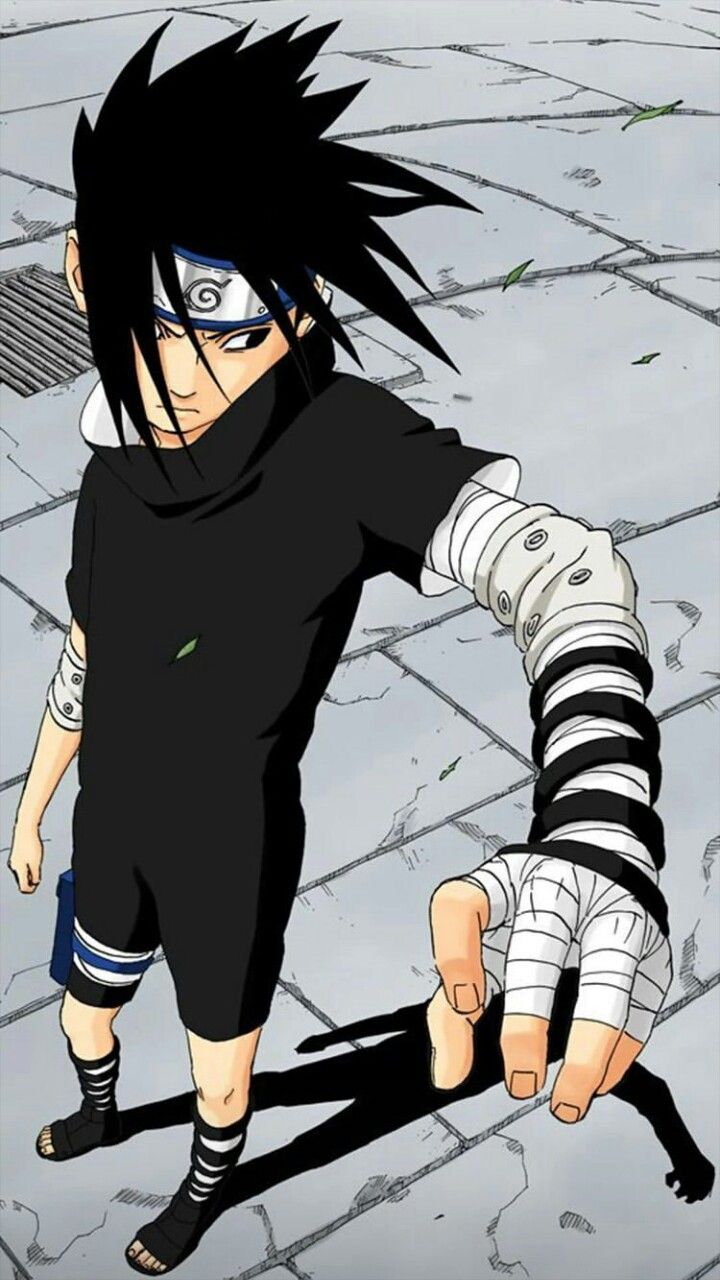 Chunin Wallpapers - Wallpaper Cave