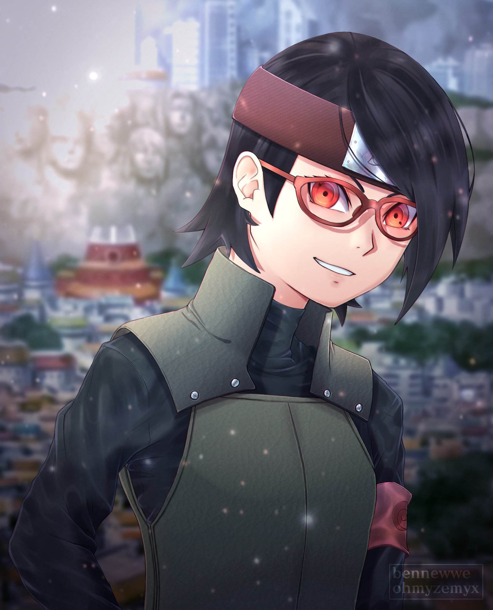 Chunin Wallpapers - Wallpaper Cave