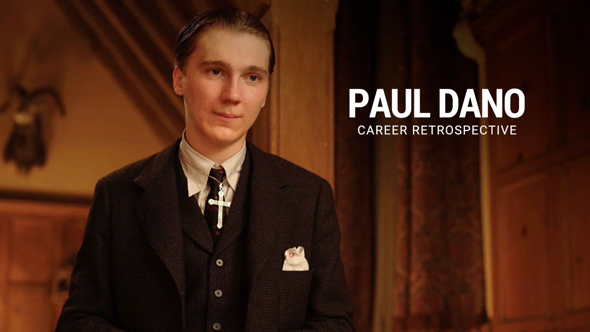 Paul Dano Wallpapers - Wallpaper Cave