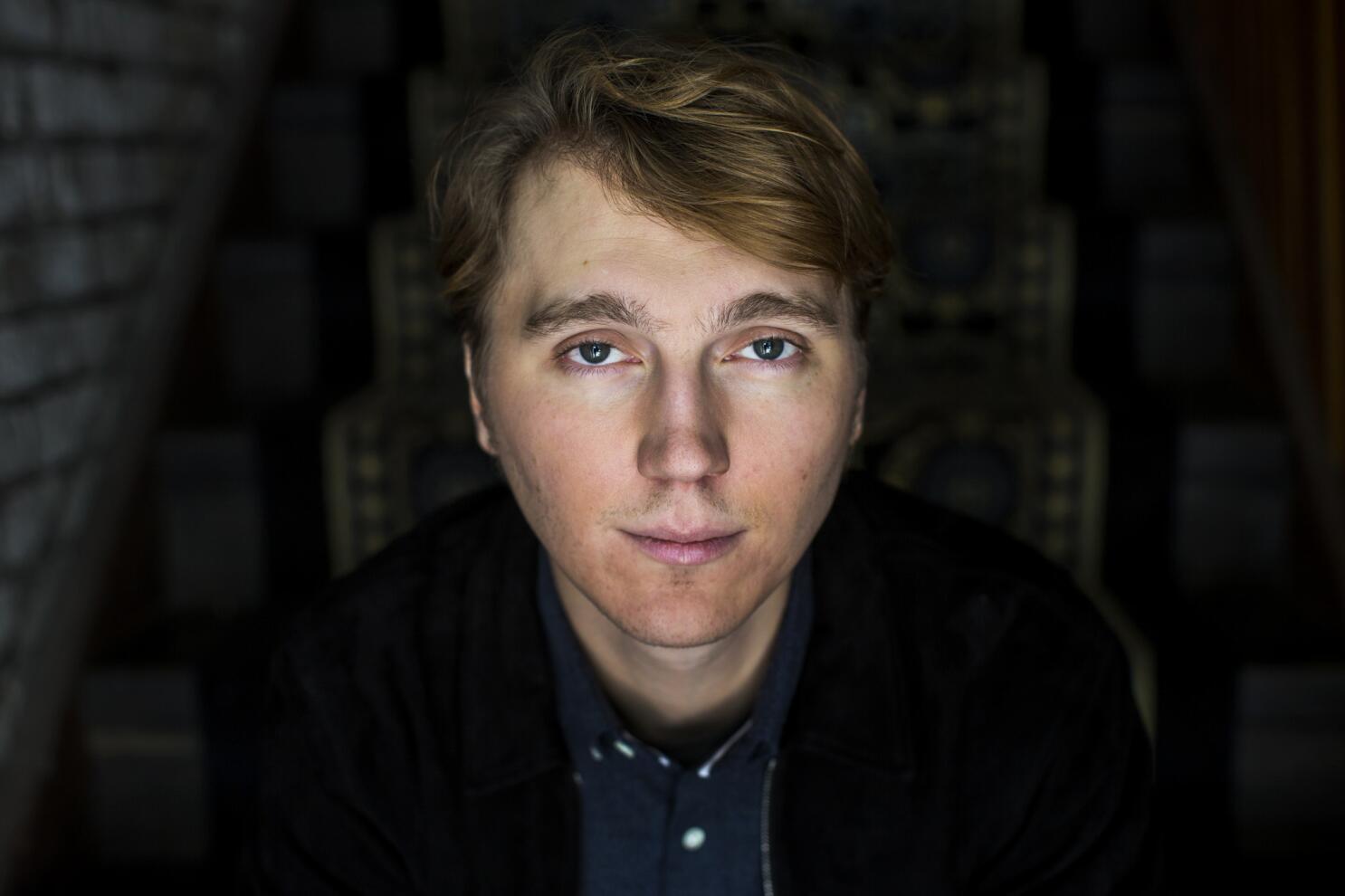 Paul Dano Wallpapers - Wallpaper Cave