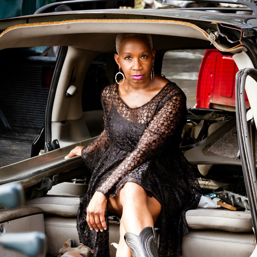 Dolette McDonald Wallpapers - Wallpaper Cave