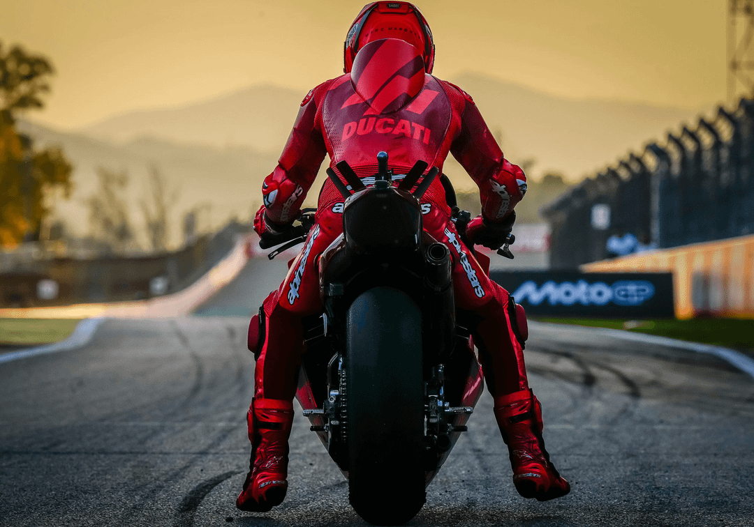 Marquez Ducati 2025 Wallpapers - Wallpaper Cave