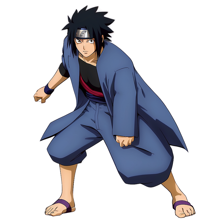 Sasuke Full Body Wallpapers - Wallpaper Cave