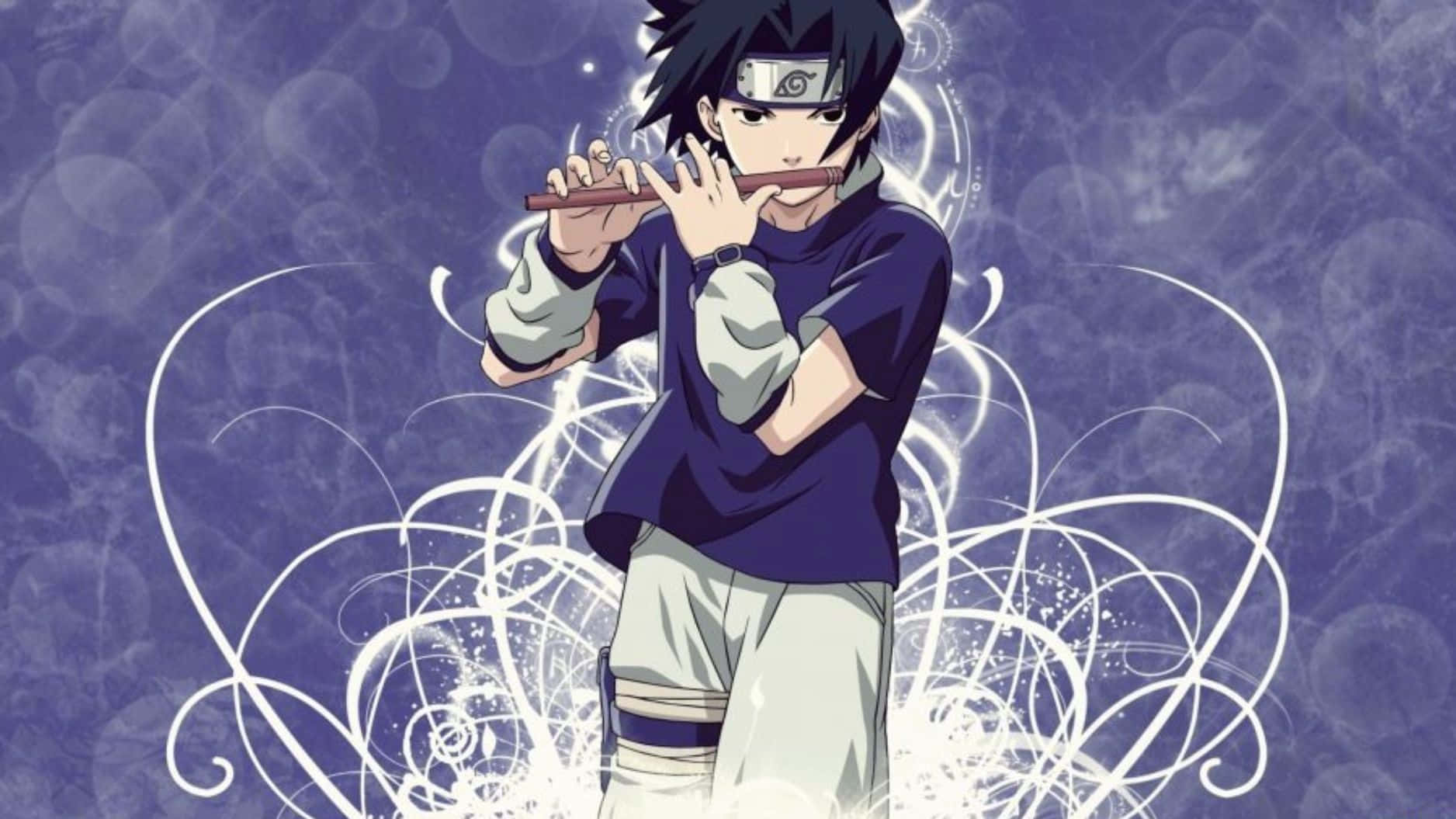 Sasuke Full Body Wallpapers - Wallpaper Cave