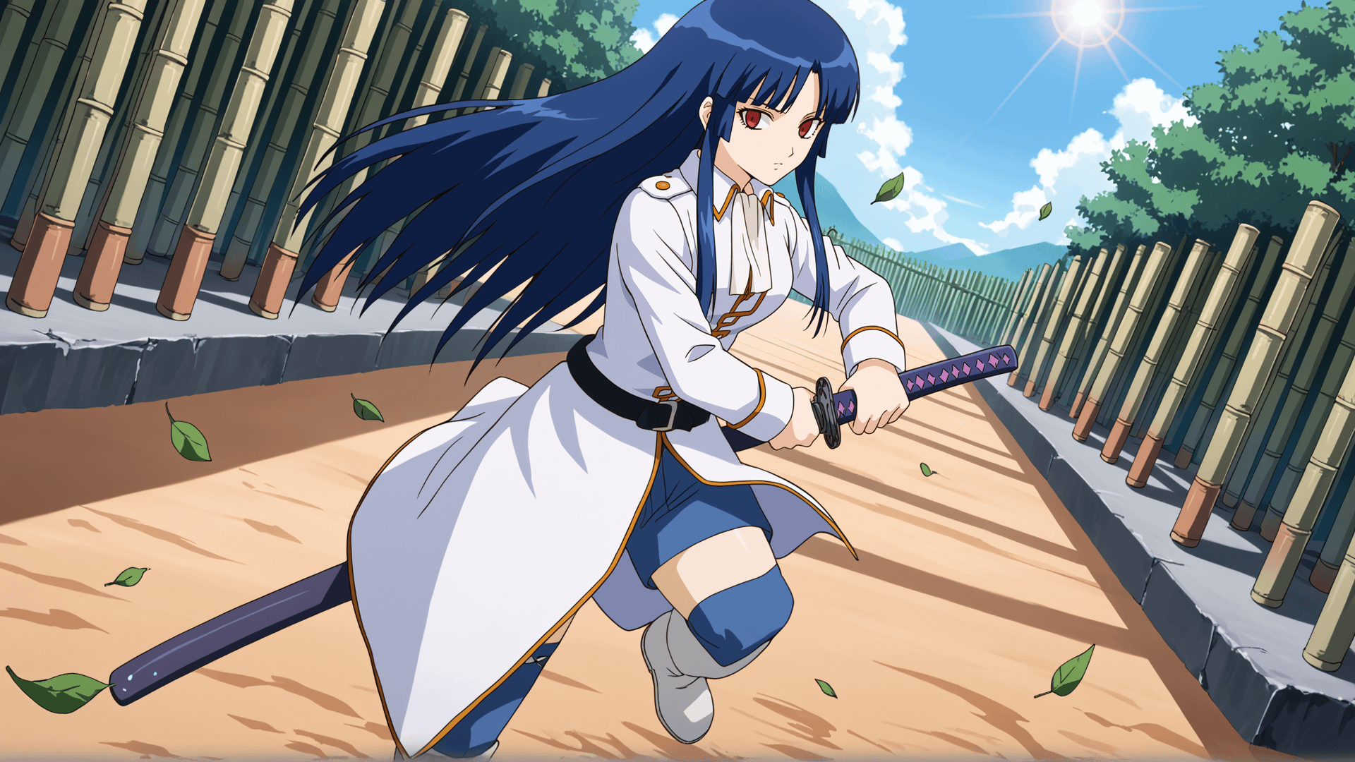 Imai Nobume Wallpapers - Wallpaper Cave