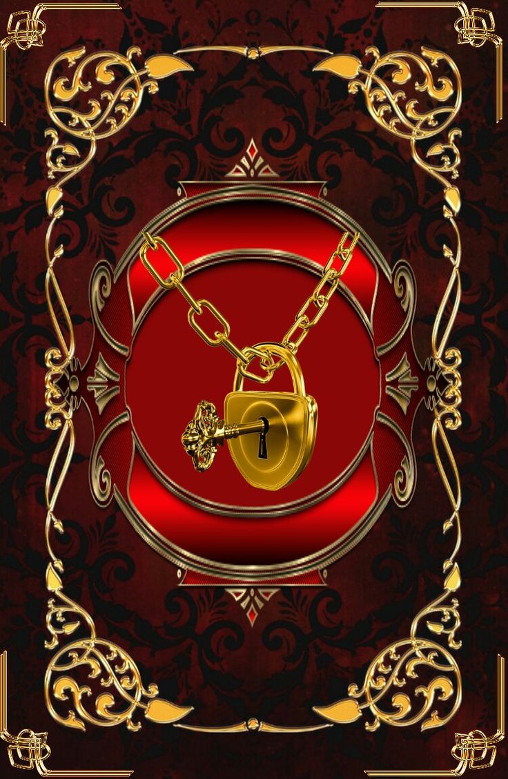 Golden Key Wallpapers - Wallpaper Cave