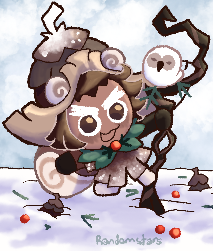 Pinecone Cookie Wallpapers - Wallpaper Cave