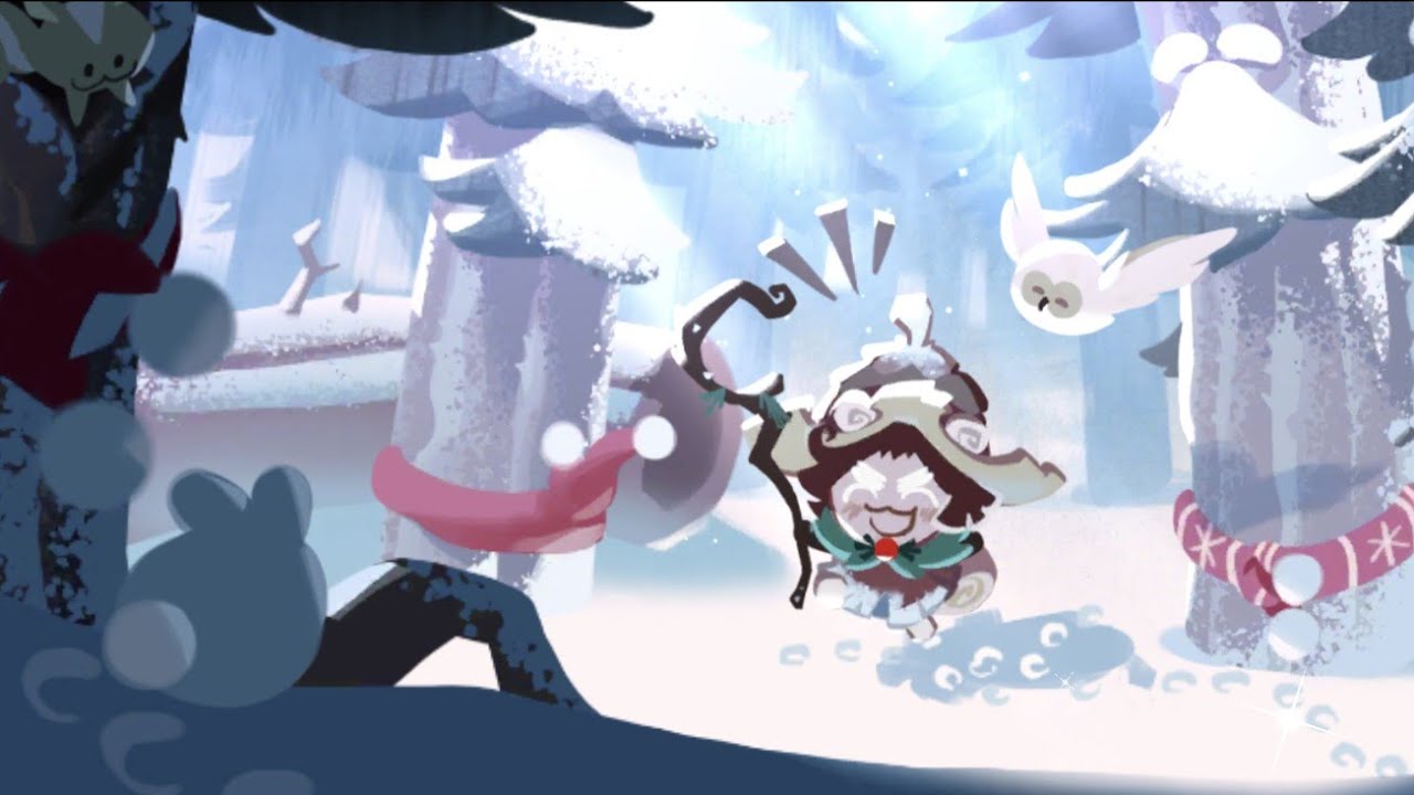 Pinecone Cookie Wallpapers - Wallpaper Cave