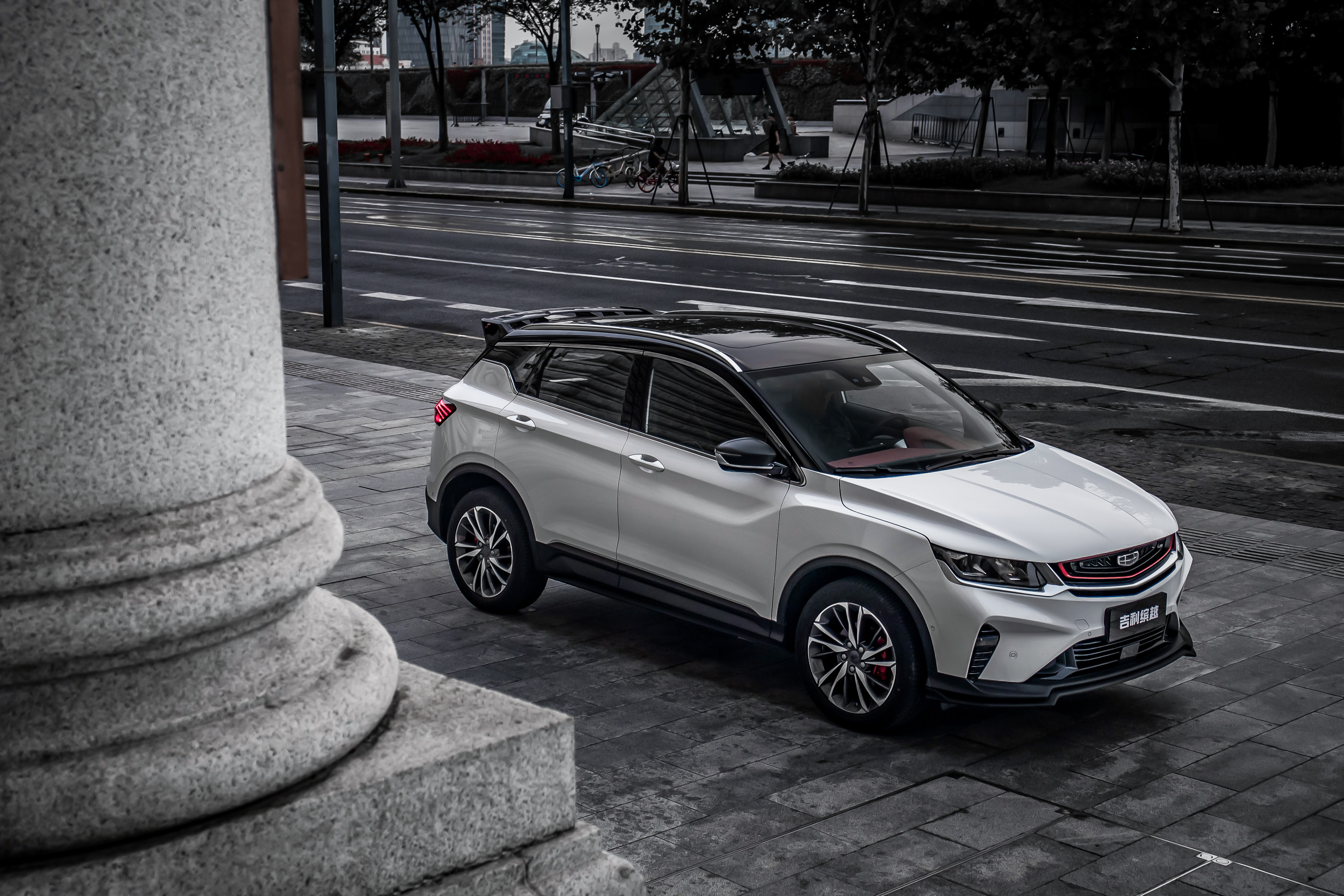 Geely Wallpapers - Wallpaper Cave