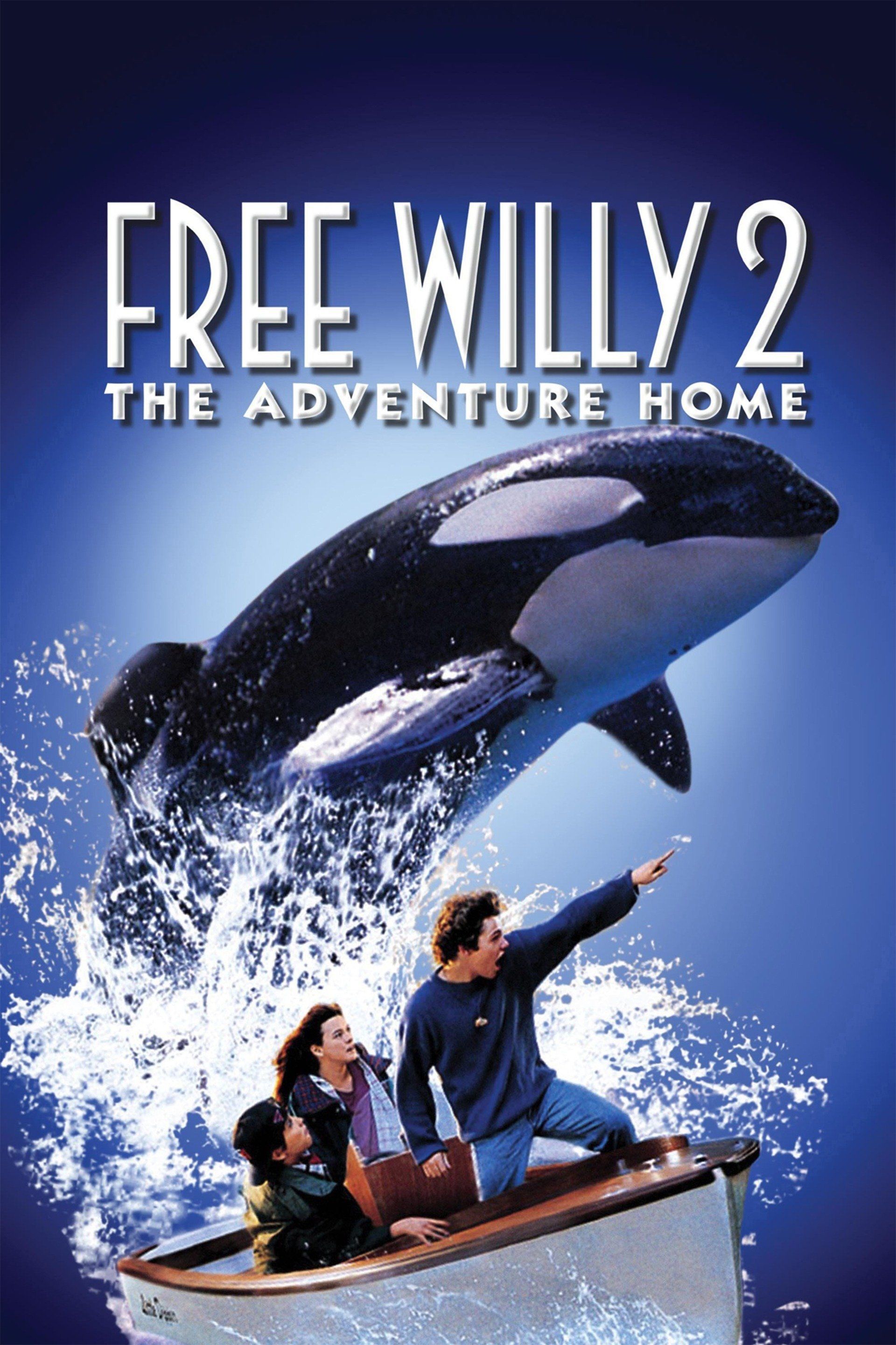 Free Willy Wallpapers - Wallpaper Cave