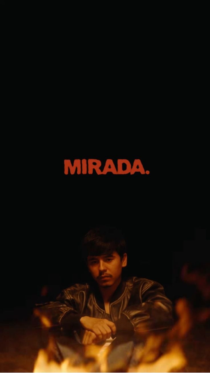 Mirada Ivan Cornejo Wallpapers - Wallpaper Cave