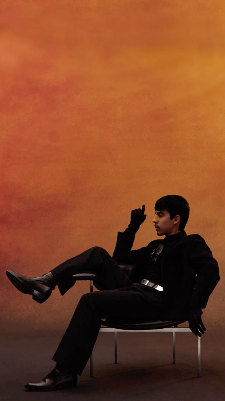 Mirada Ivan Cornejo Wallpapers - Wallpaper Cave